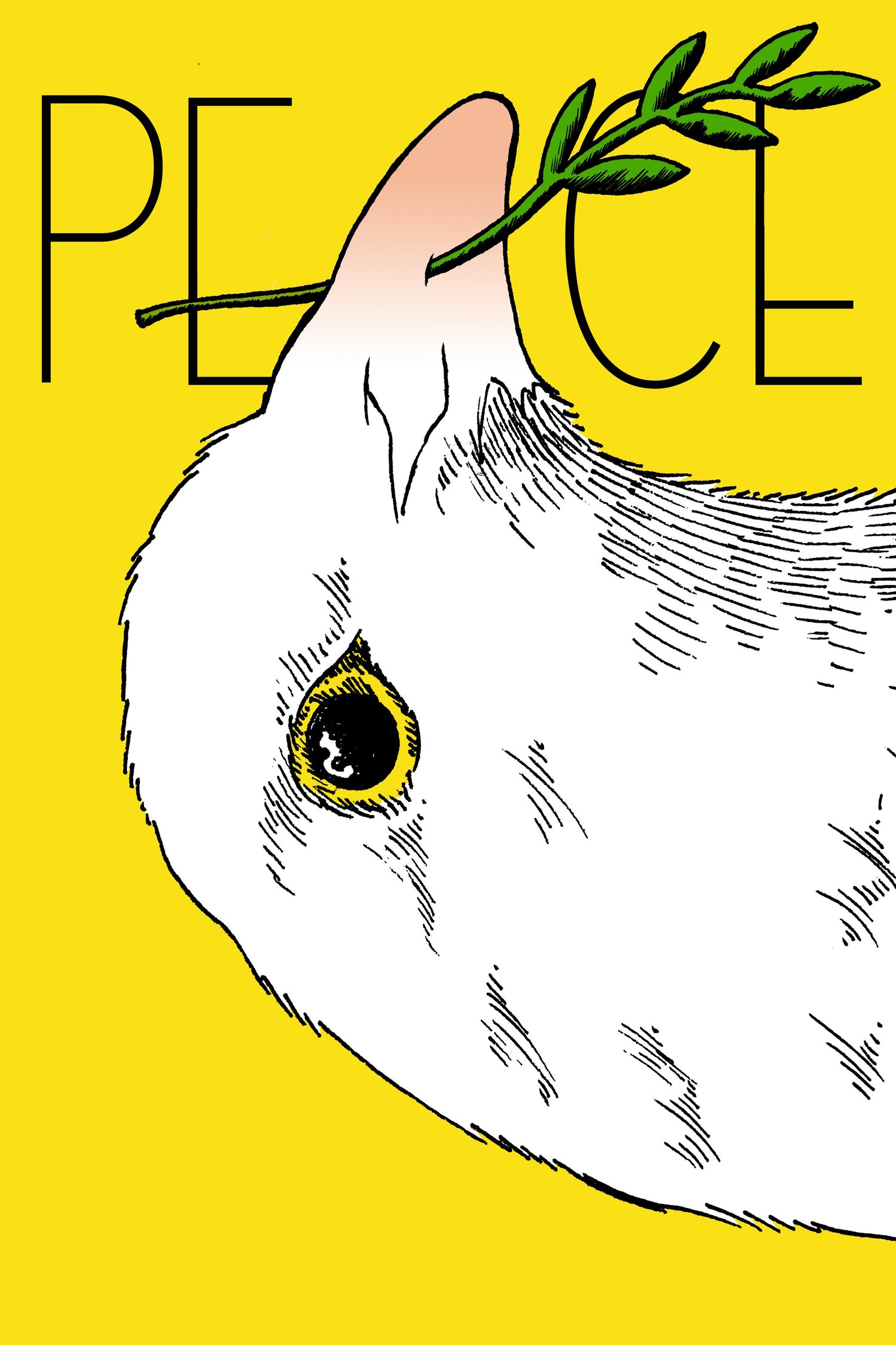 Posters4Peace — Peace Museum Vienna