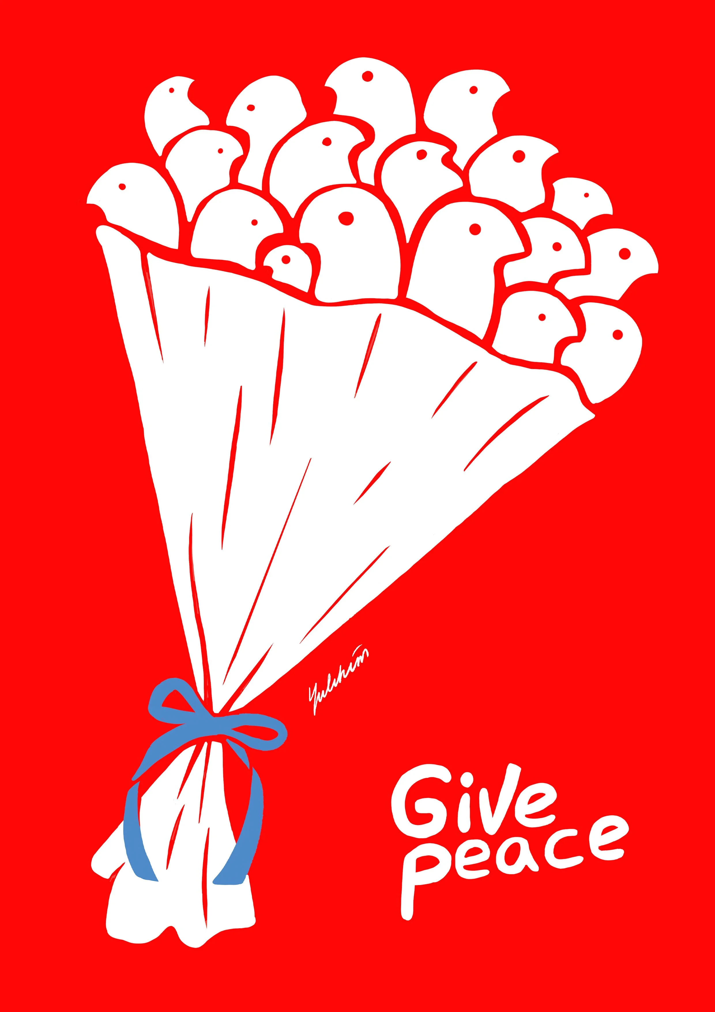 Posters4Peace — Peace Museum Vienna