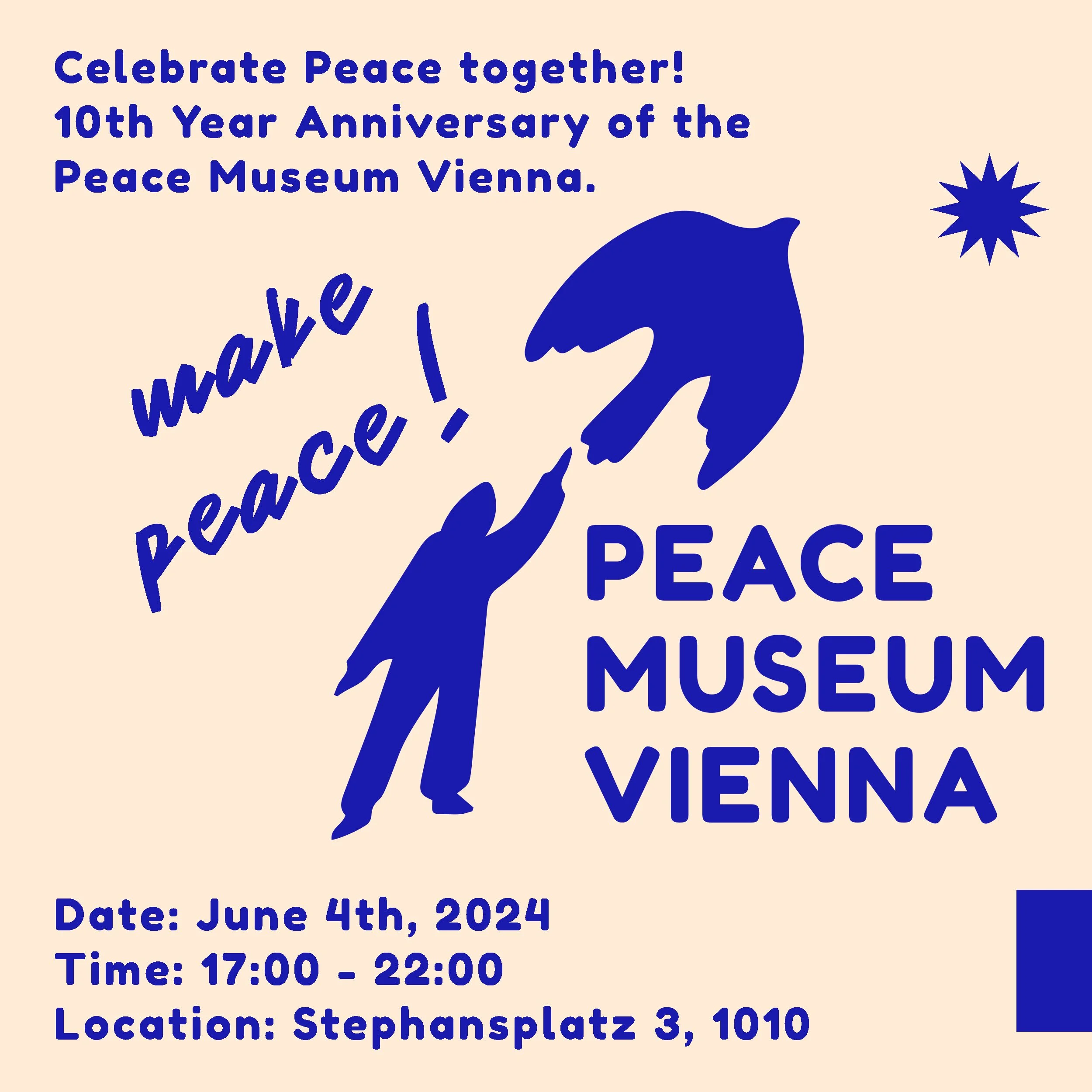 Peace Museum Vienna
