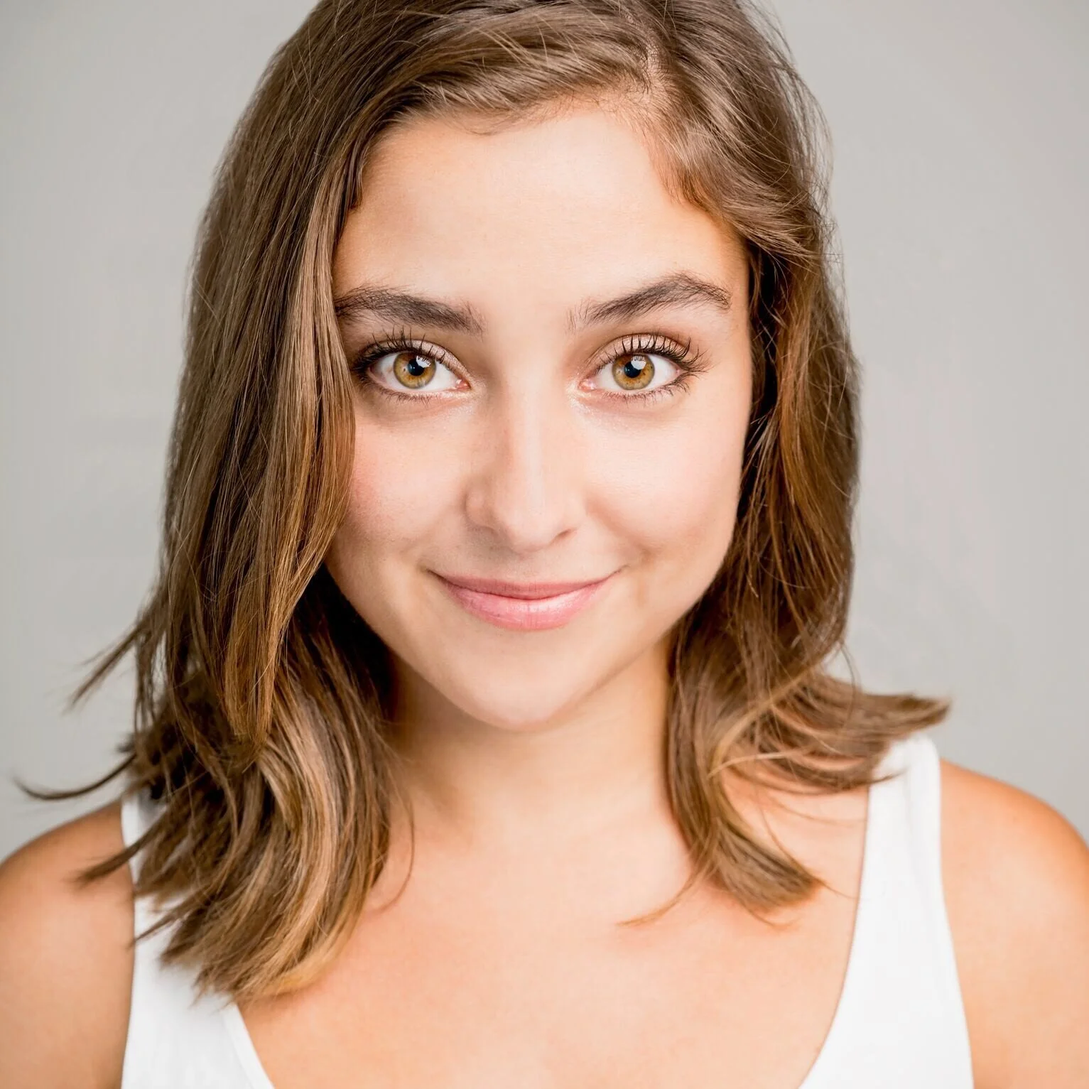 Where Are They Now? — David C. Pinkham - allCAPS productions