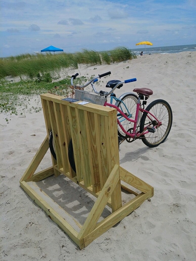 Oak Island Beach Preservation Society, Inc.