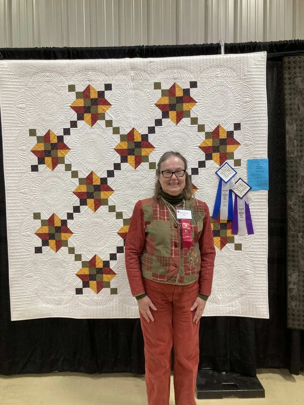 Piecemakers Guild of Central Wisconsin