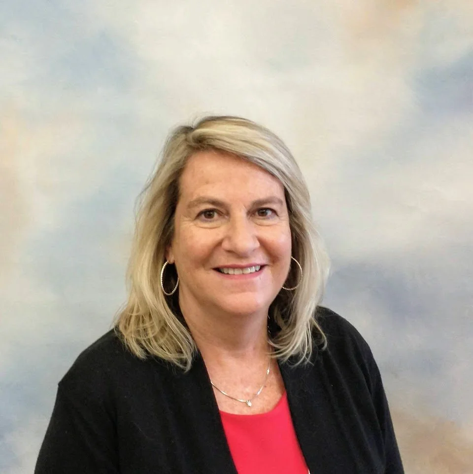 Staff — Hurstbourne Christian