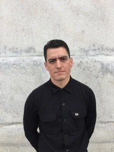 Carlos Francisco Jackson — Visual & Critical Studies at CCA