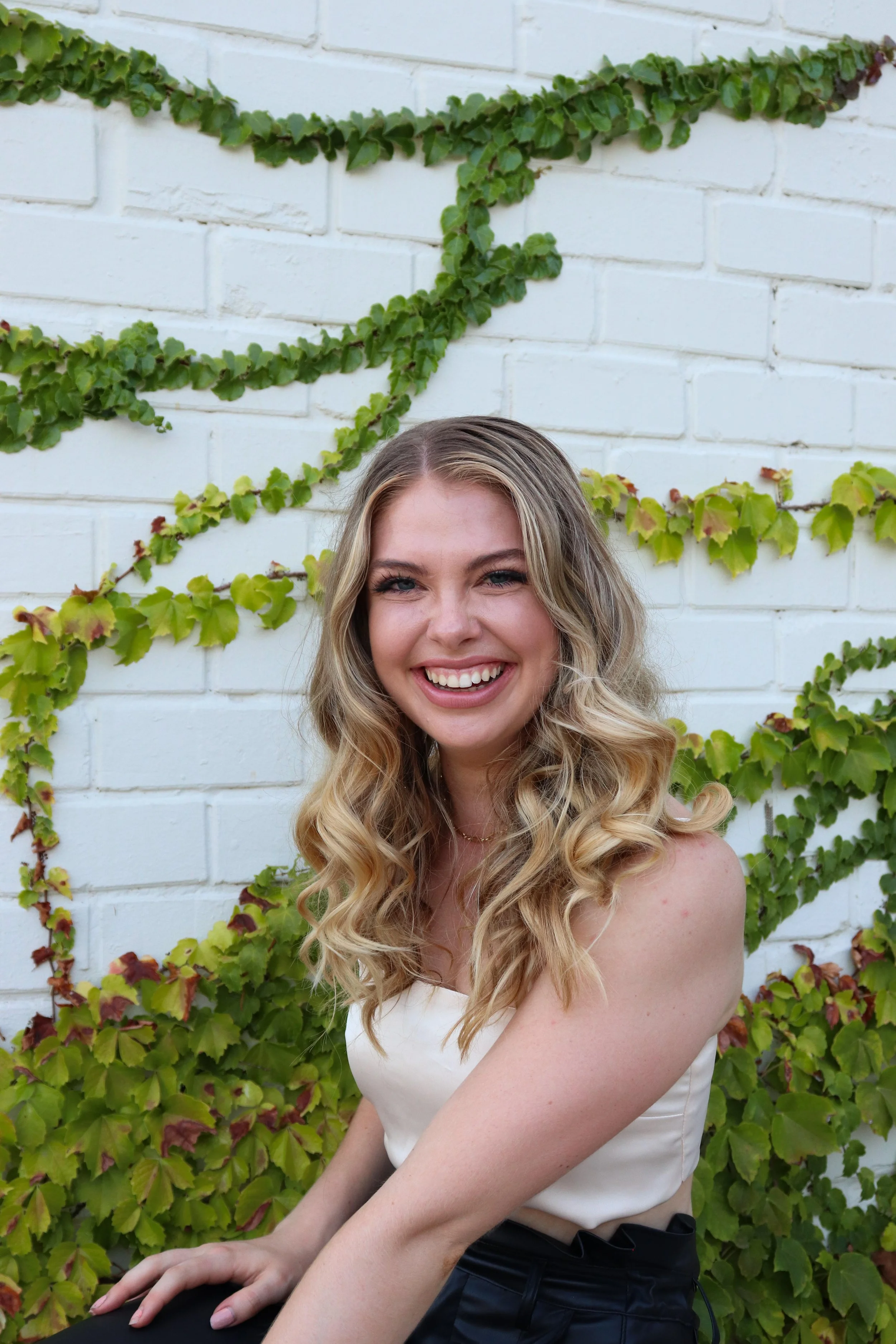 Our Team — Mary Fencl Events | Design, Coordination, & Full Service ...