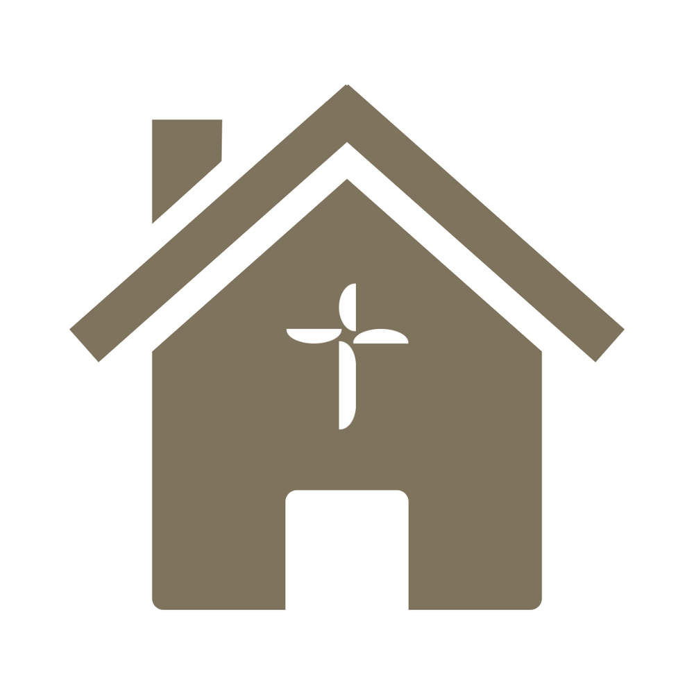 Ministries — Living Faith