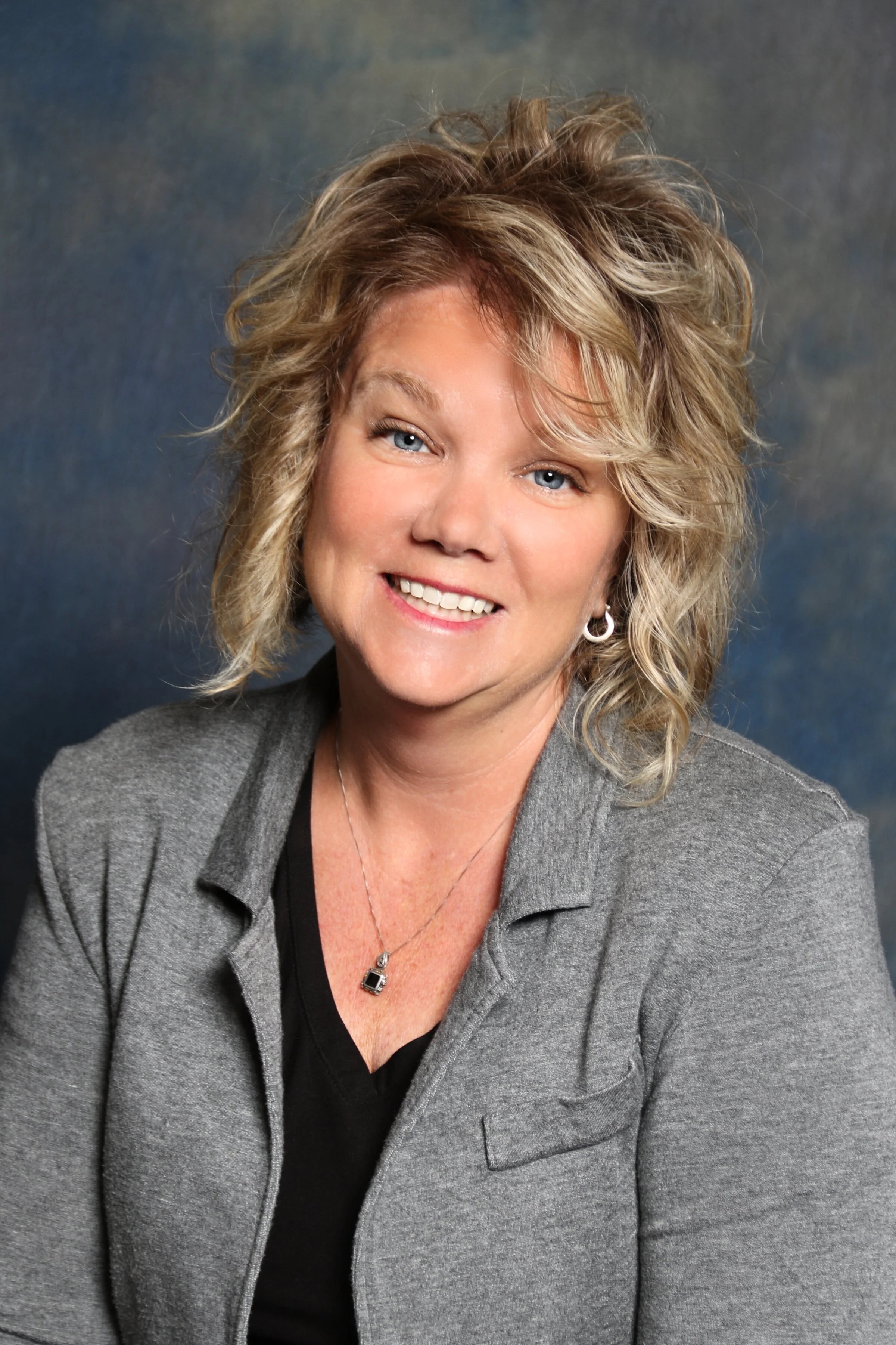 Staff — Living Faith