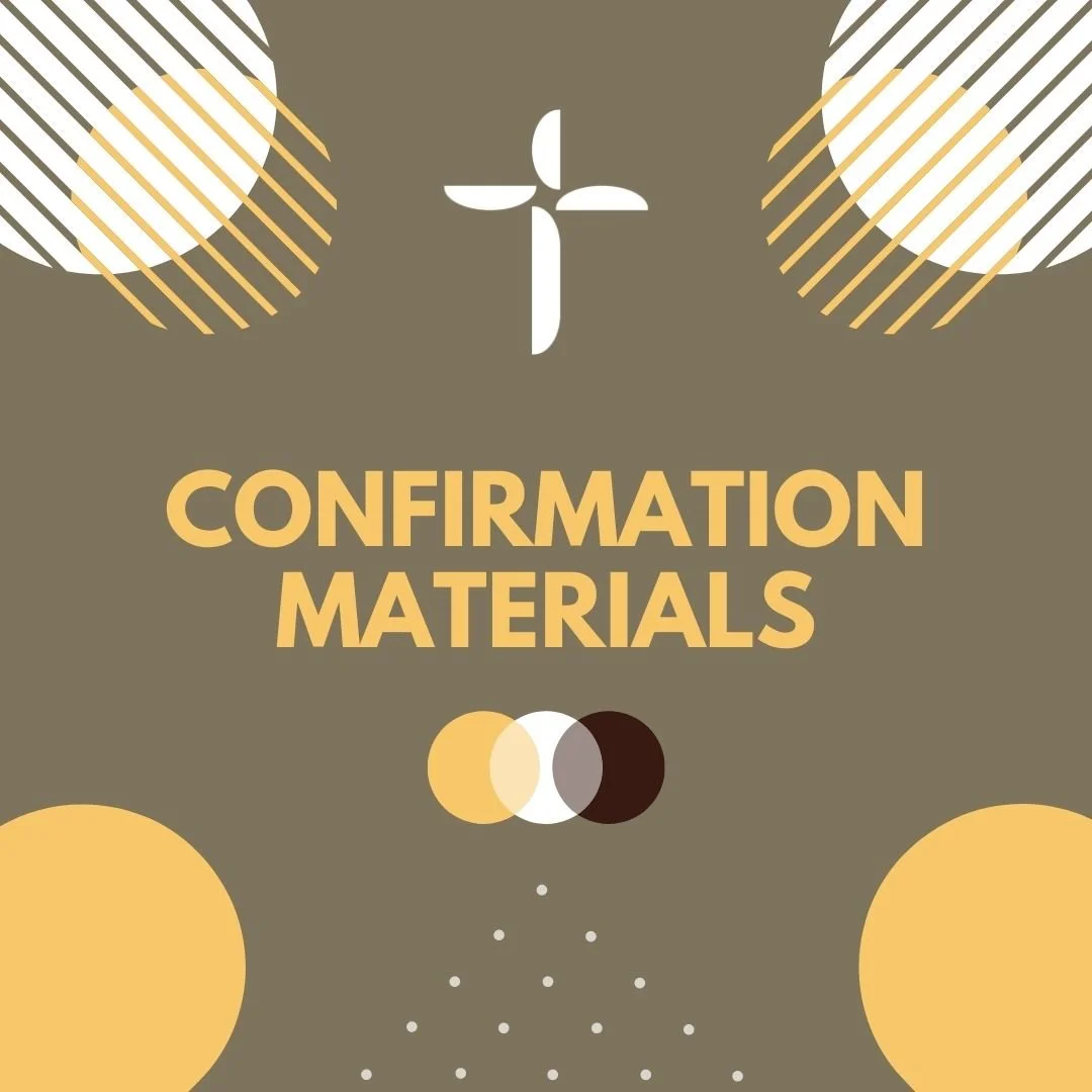 Discipleship — Living Faith