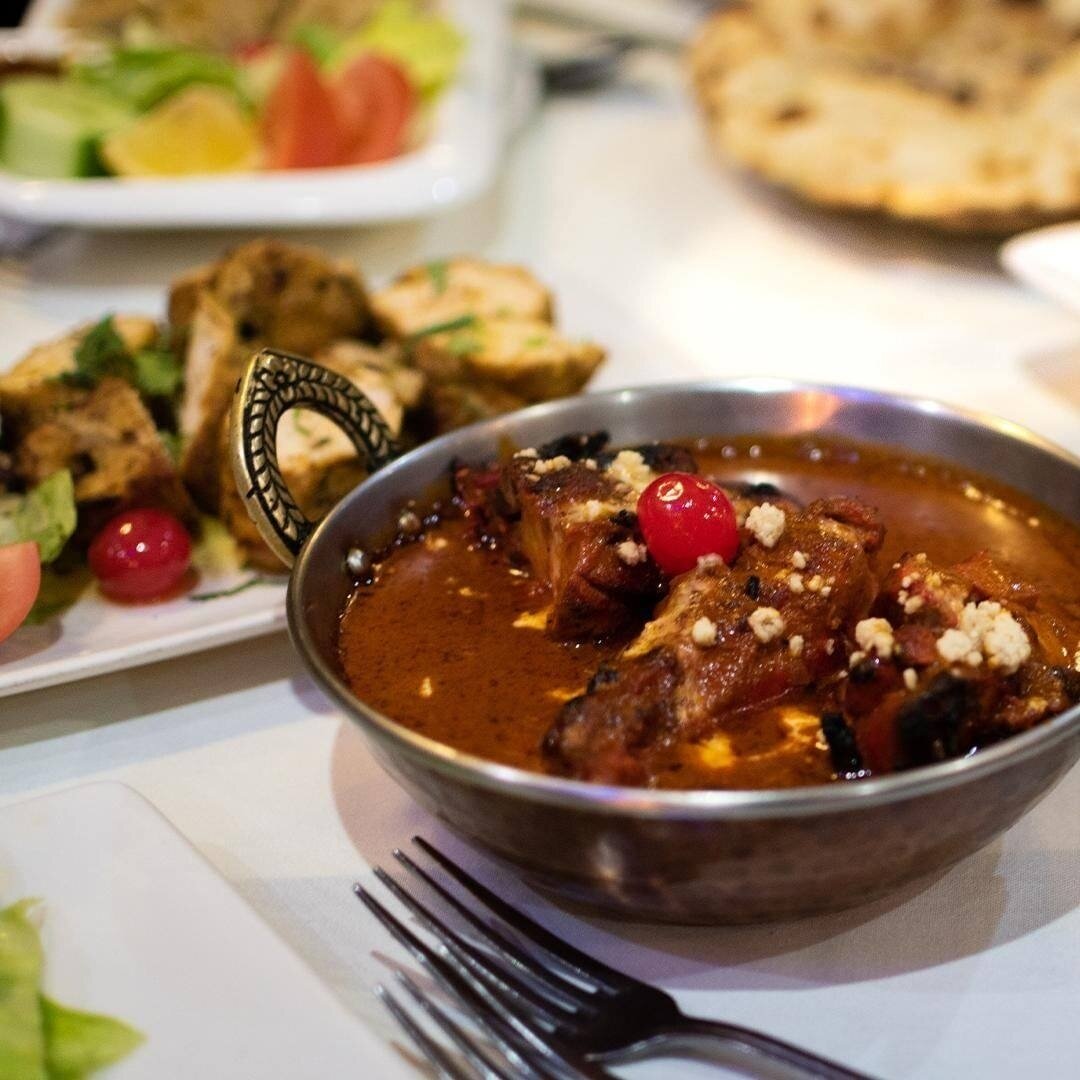 Order Online — Namaste Nepal, Nepalese and Indian Restaurant