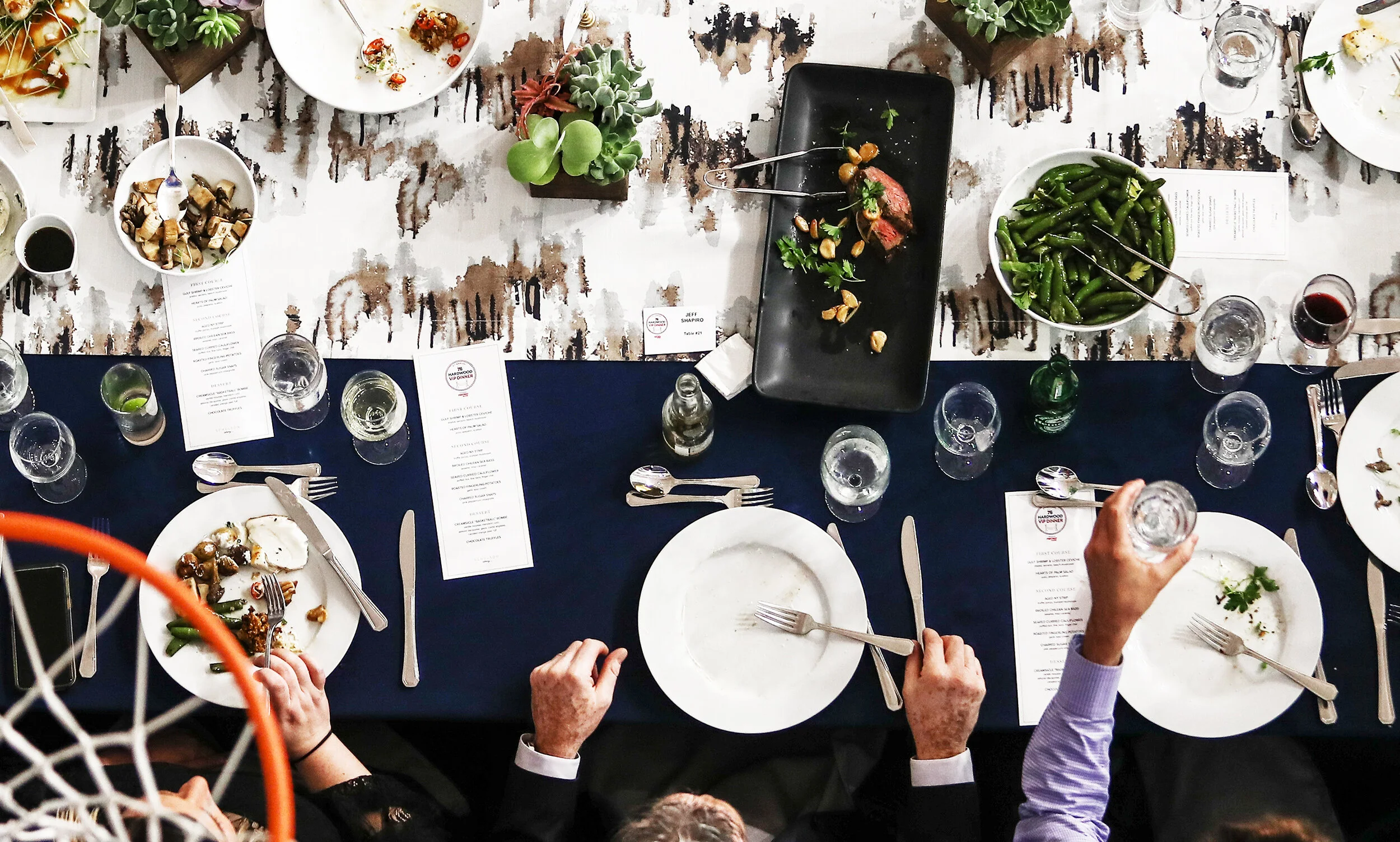 Original Events Company | Philadelphia Event Planning