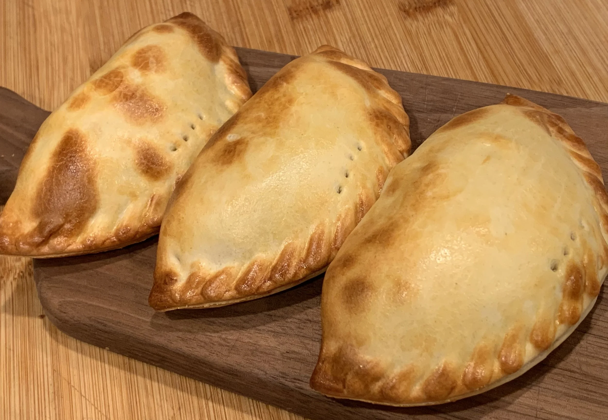 Catering — Nora's Empanada Factory