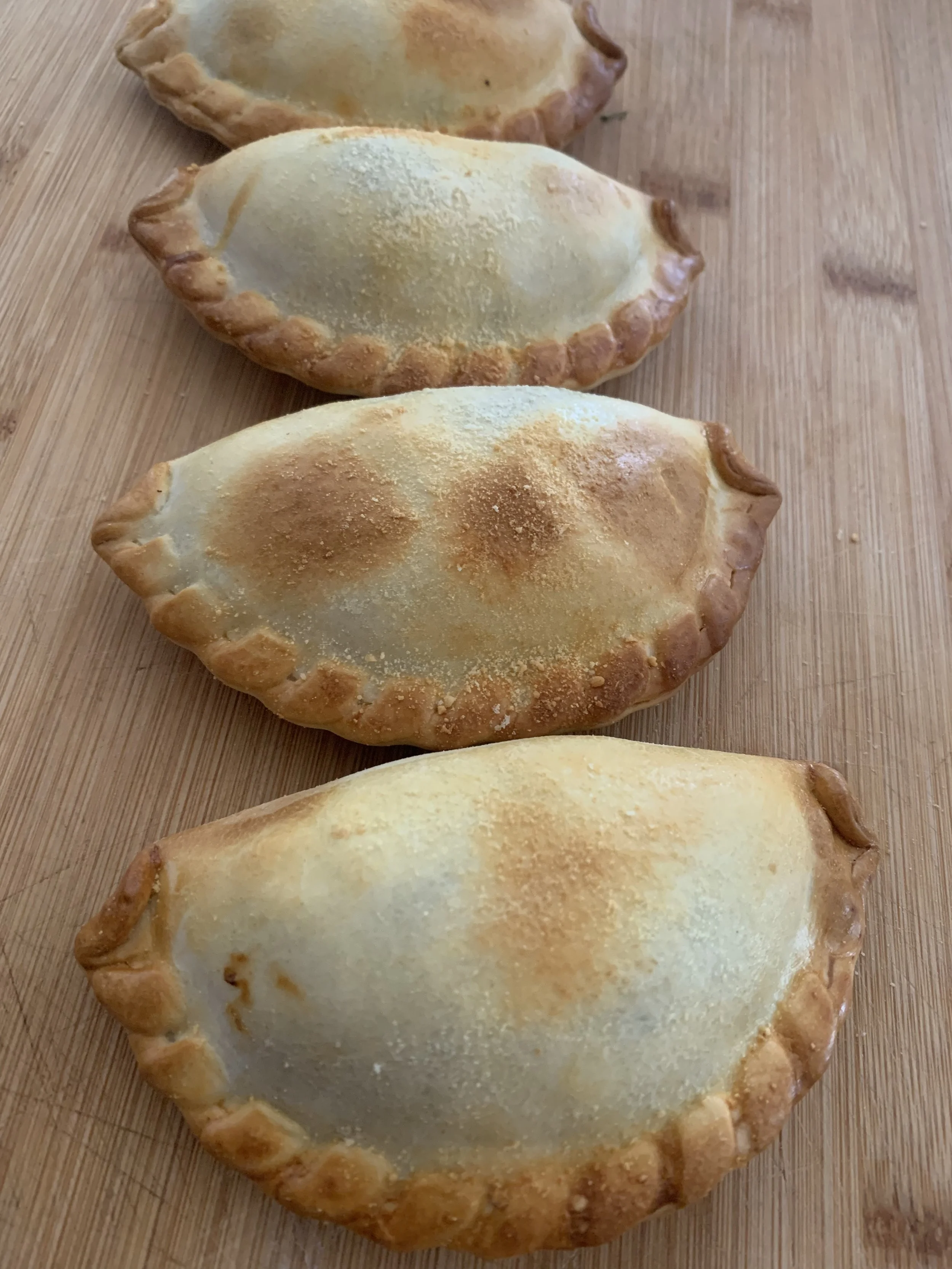 Catering — Nora's Empanada Factory