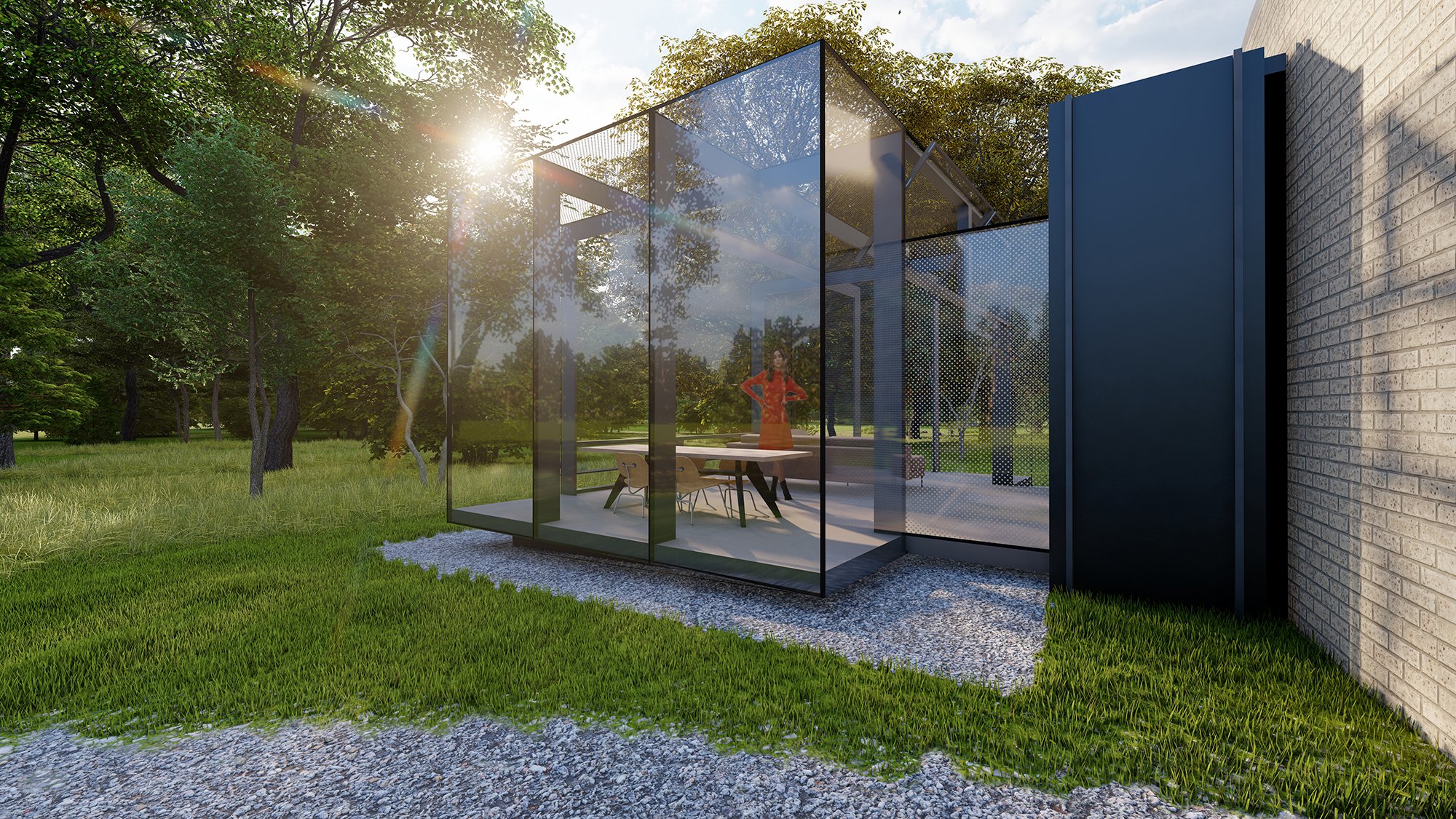 Edward Peck Design - Architecture | Planning | Facades