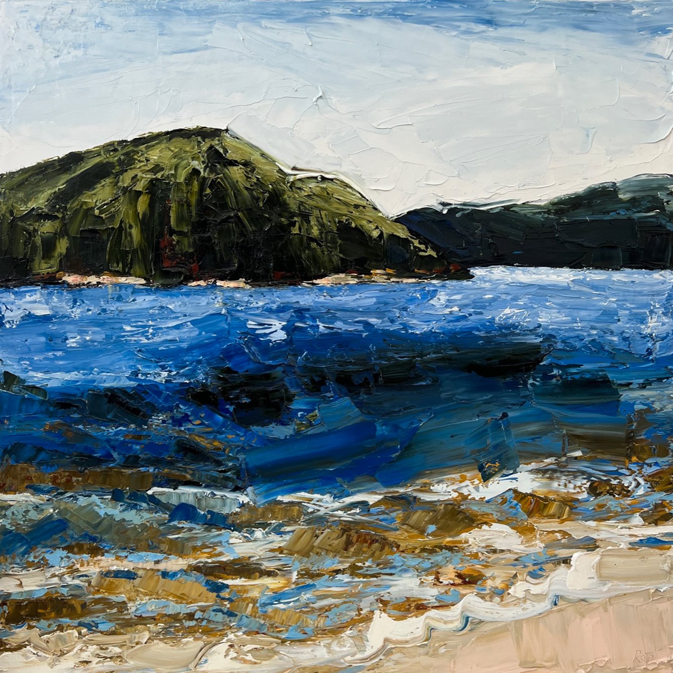 2023 Collection — Rebecca Rath