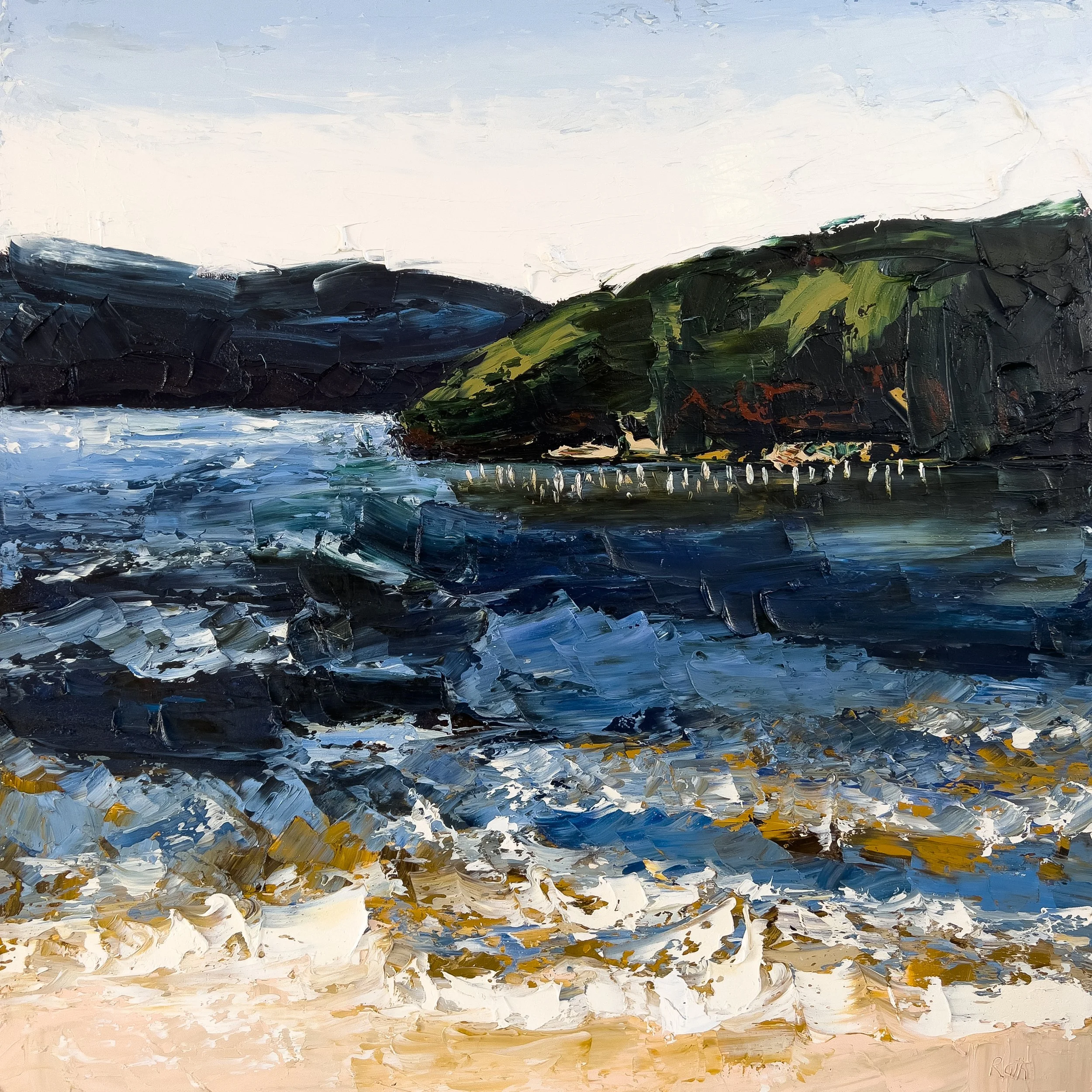 2023 Collection — Rebecca Rath