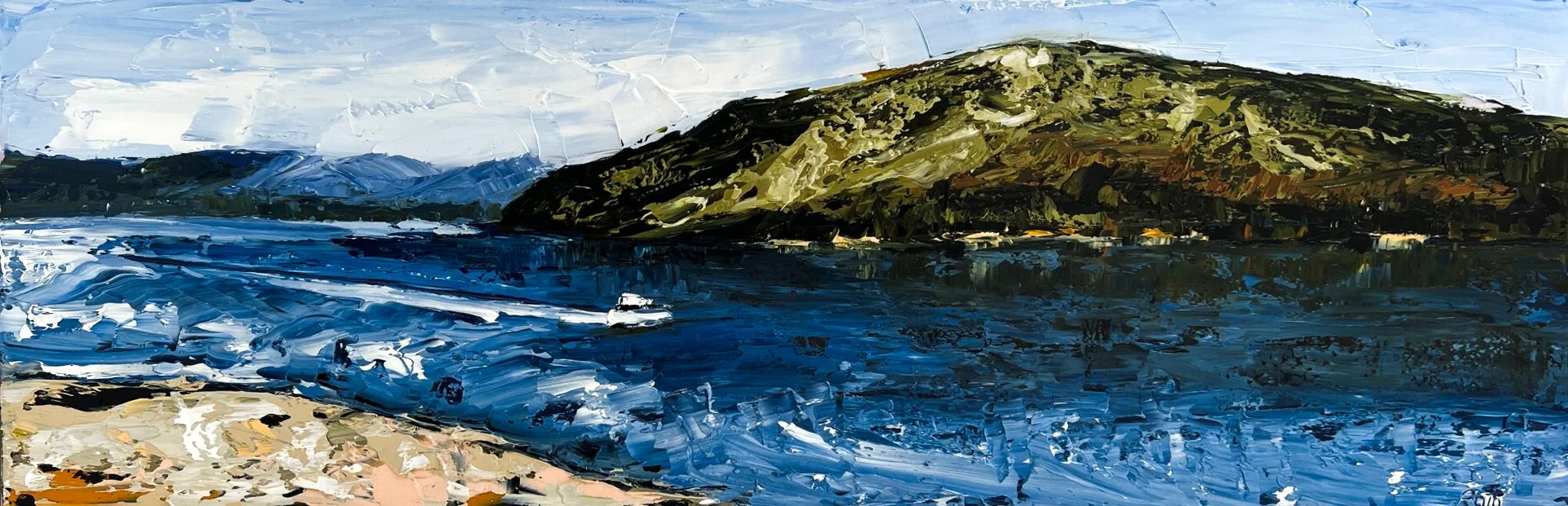 2023 Collection — Rebecca Rath