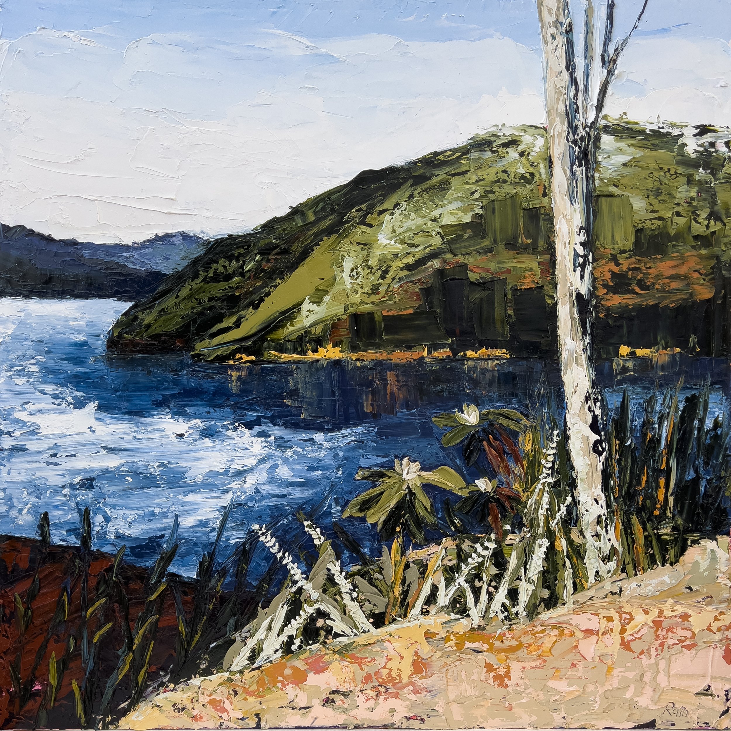 2023 Collection — Rebecca Rath