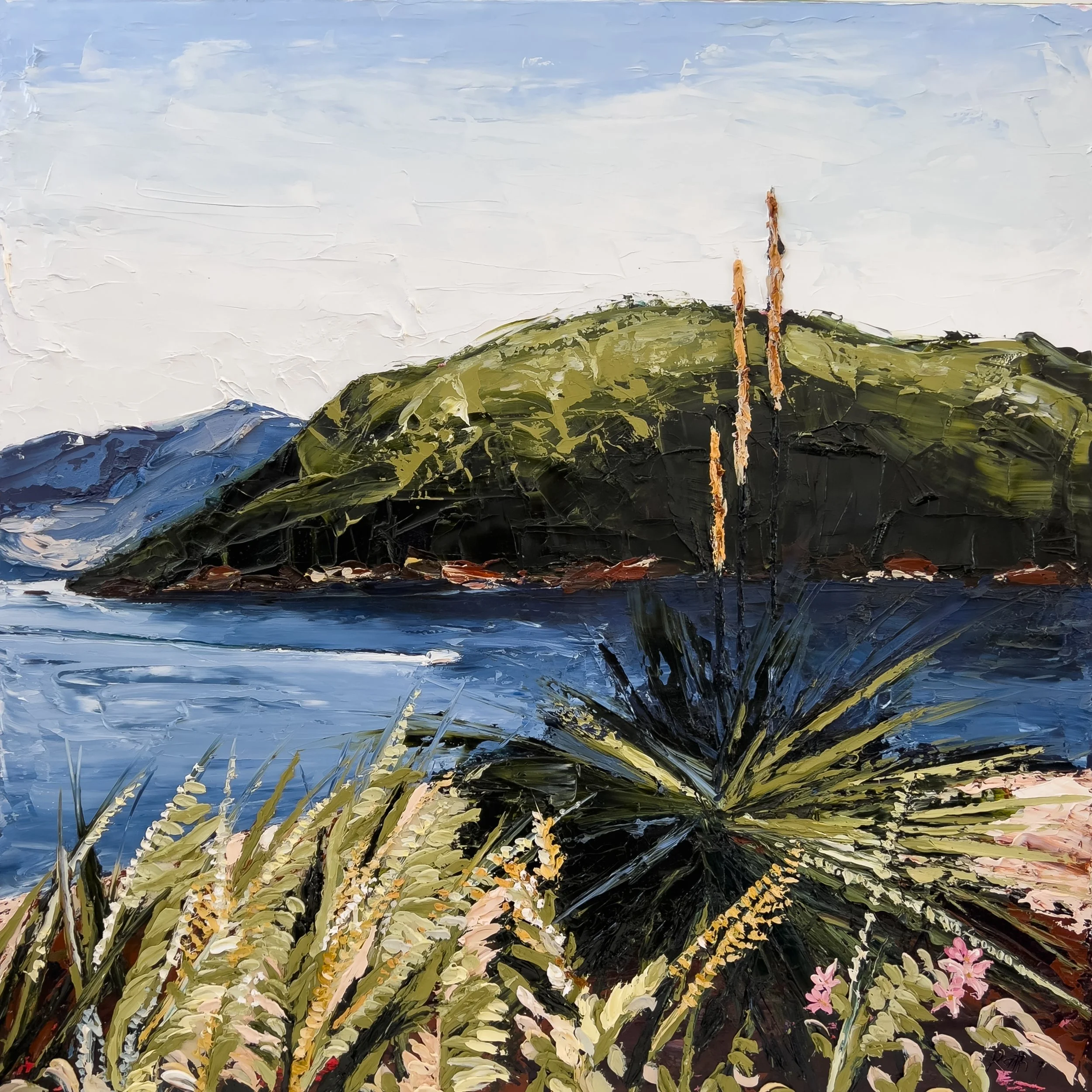 2023 Collection — Rebecca Rath