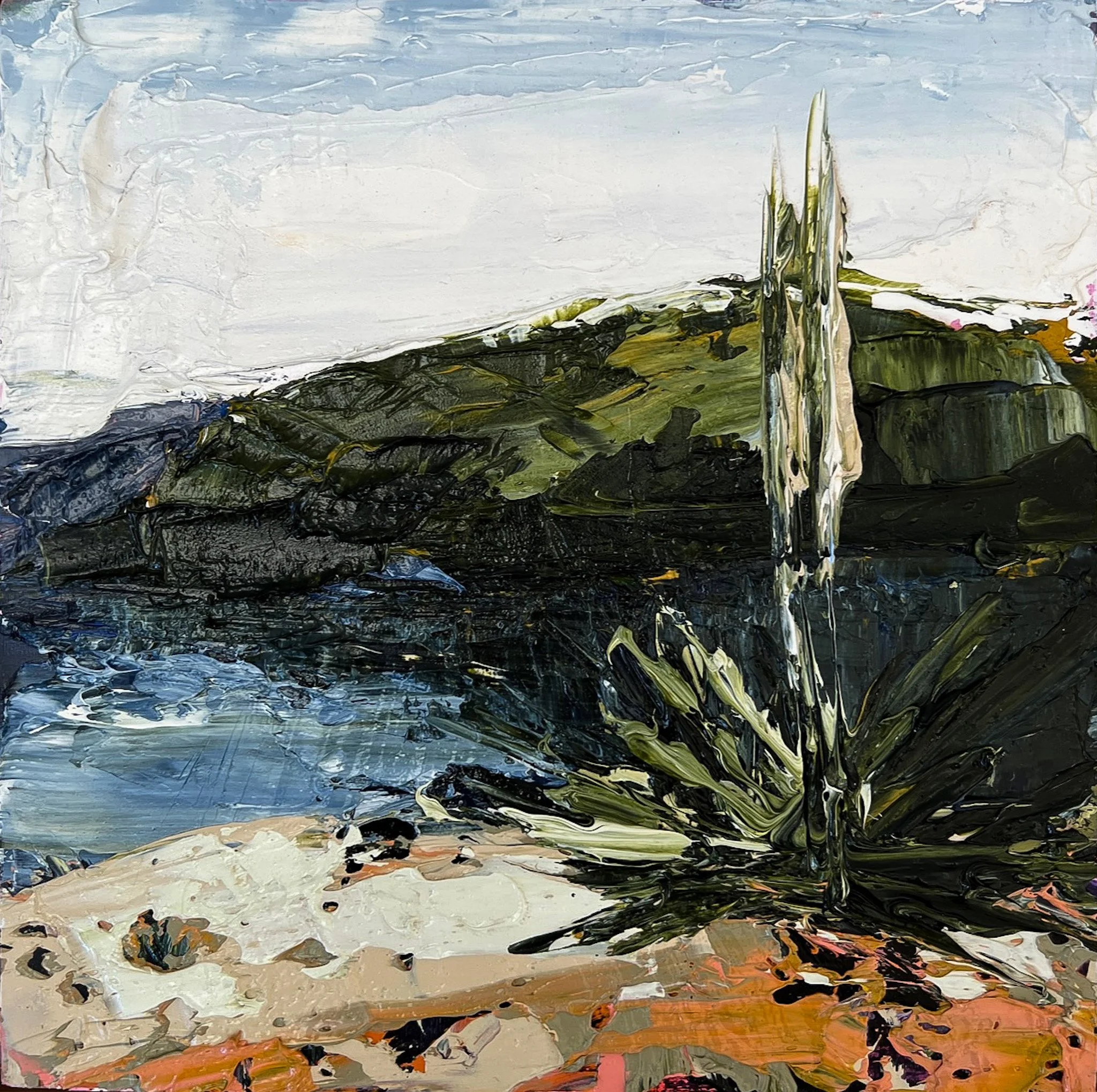 2023 Collection — Rebecca Rath