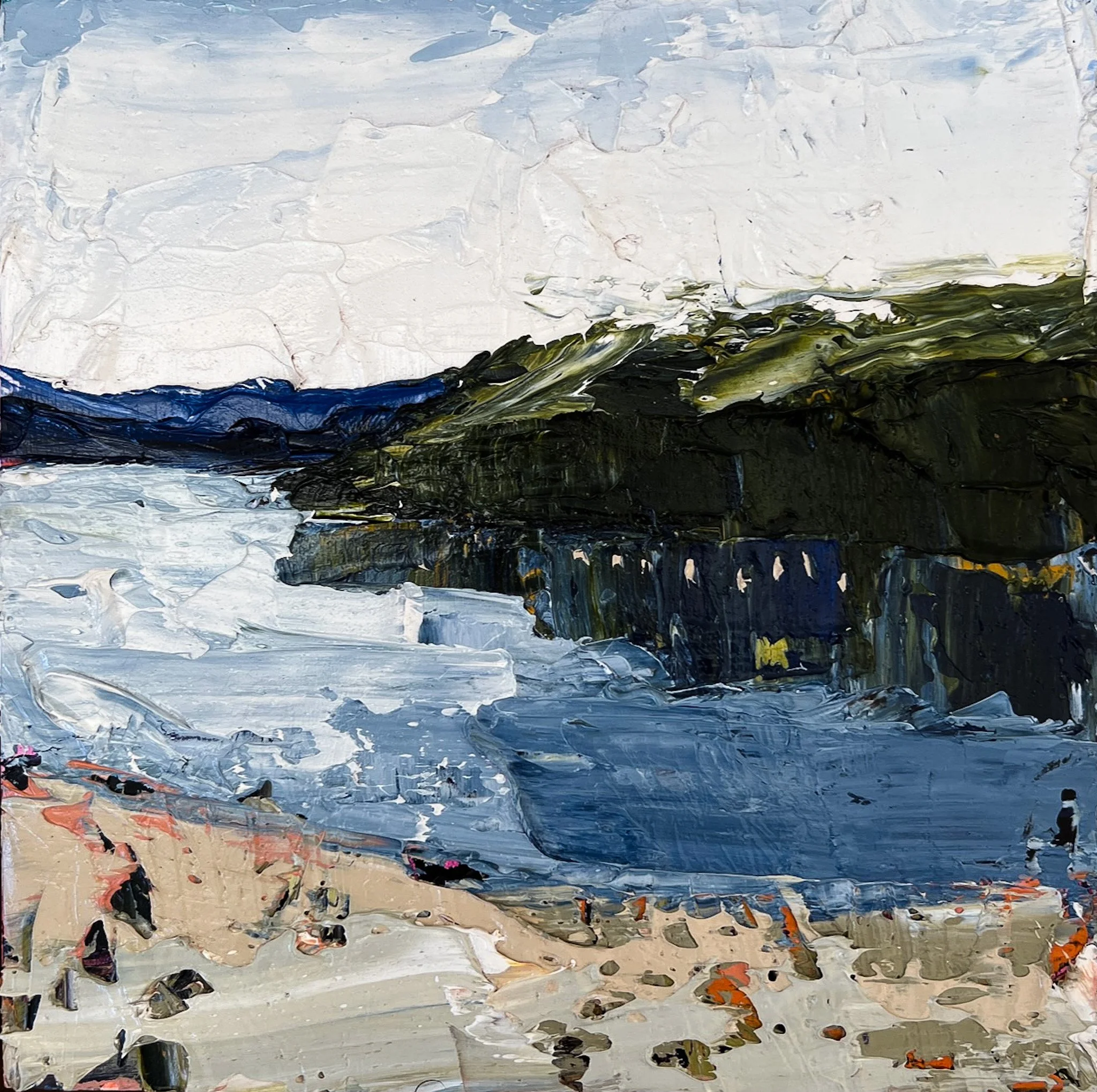 2023 Collection — Rebecca Rath