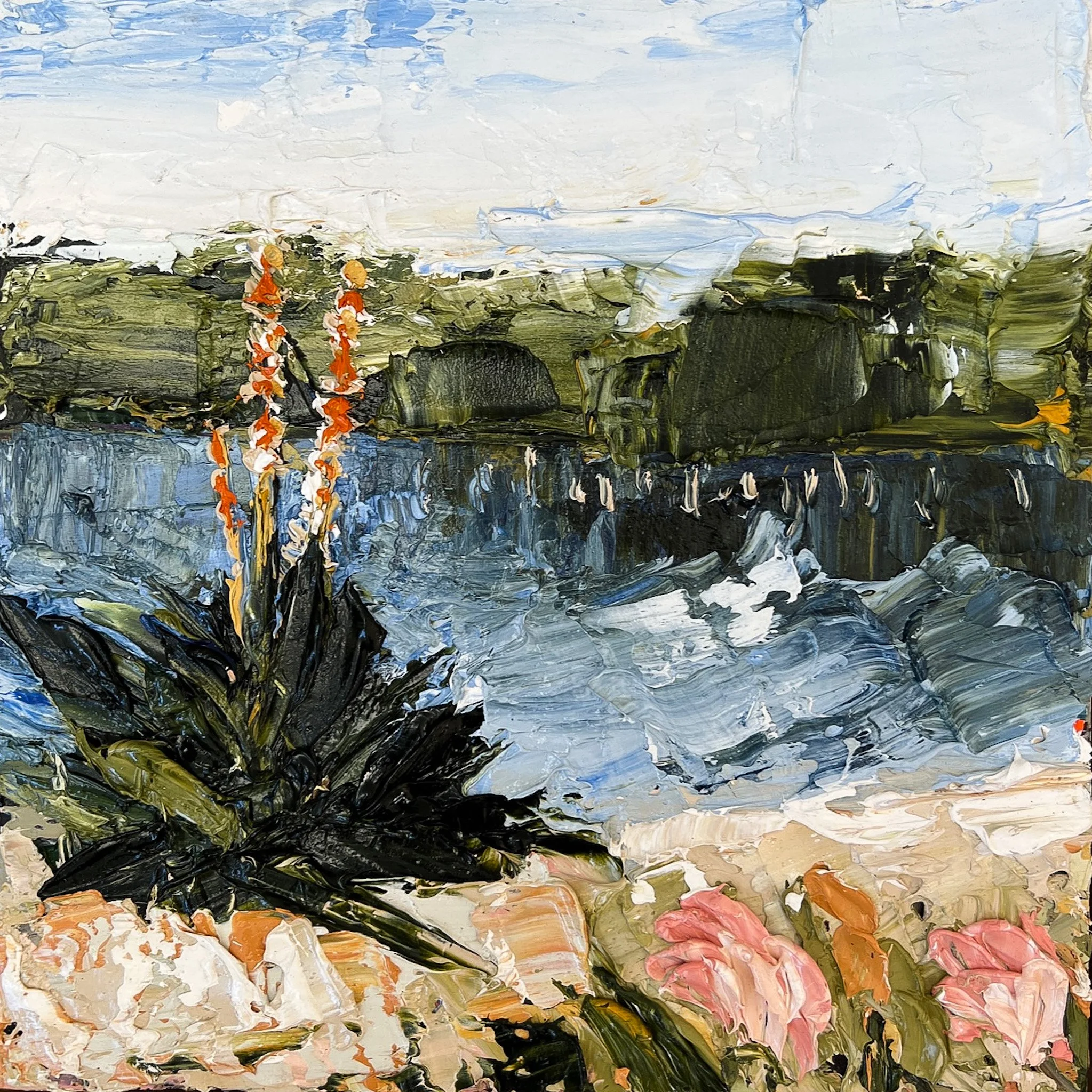 2023 Collection — Rebecca Rath