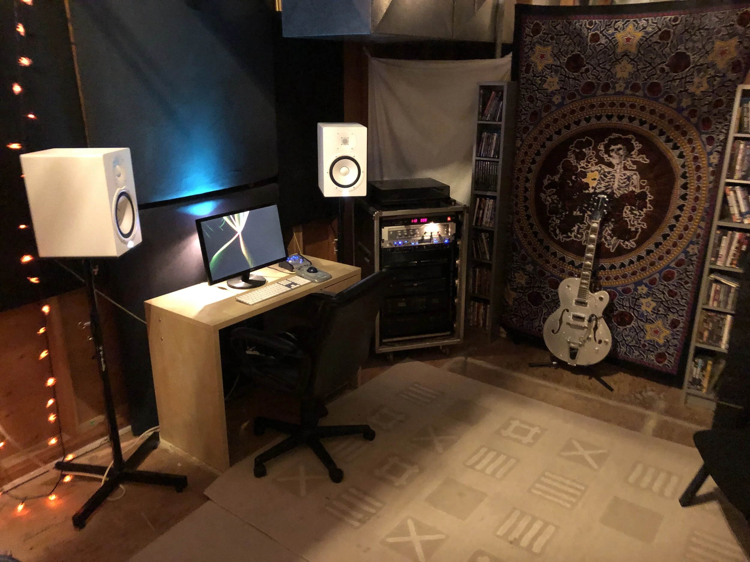 Studios — Kaplan Krunch