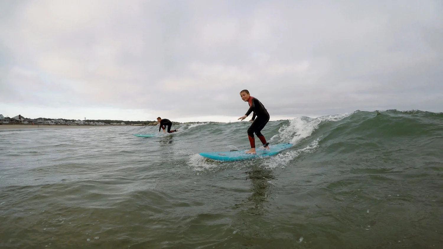 Cape Ann SUP | Paddling + Surfing on Boston's North Shore