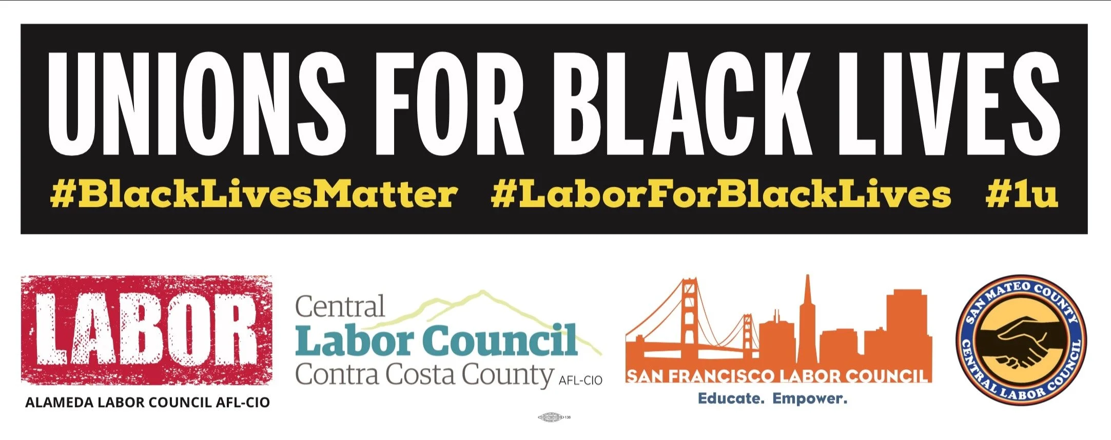 Contra Costa Labor Council