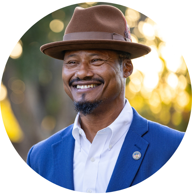 Leadership Team — Contra Costa Labor Council, AFL-CIO