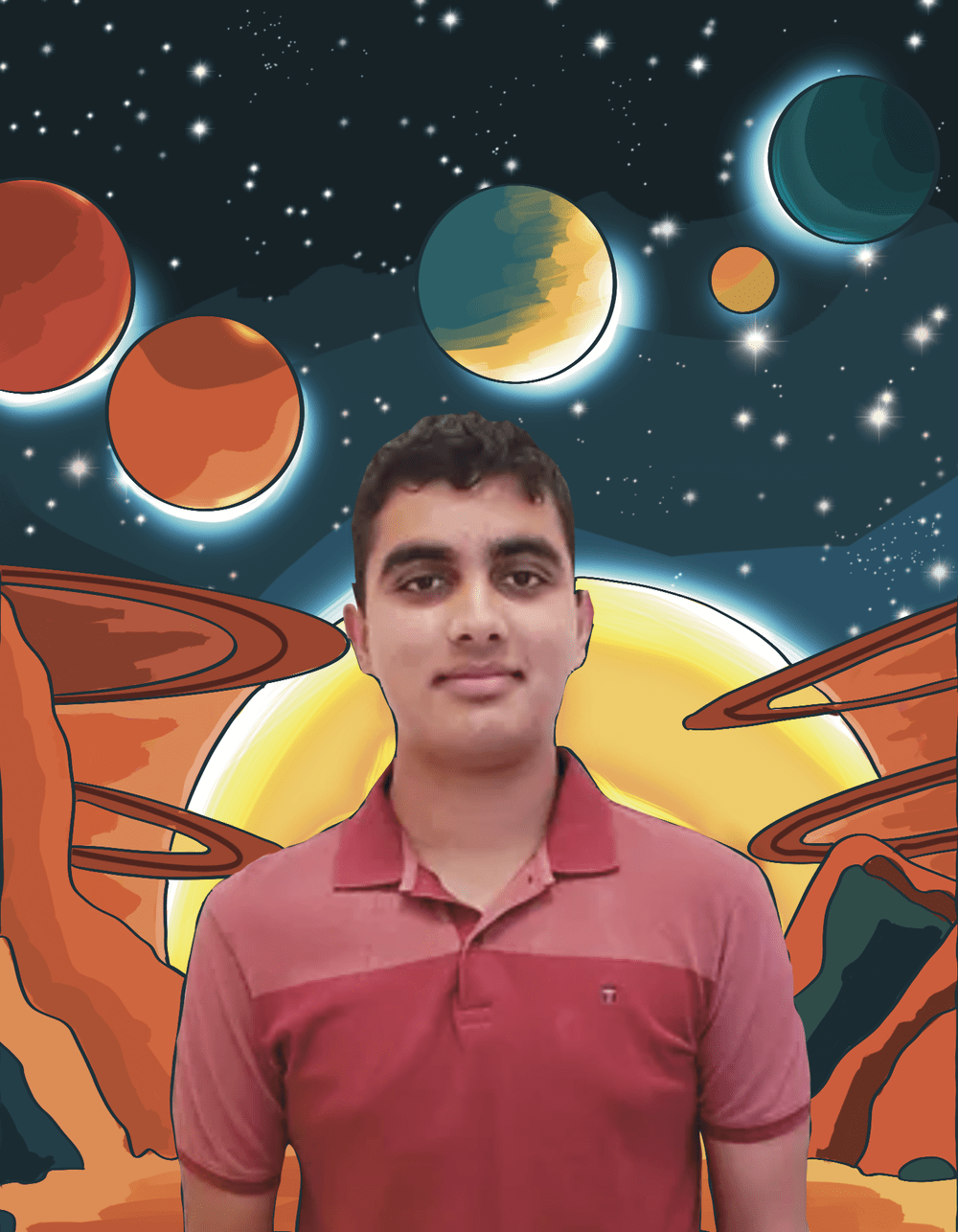 Meet Our Team — Leland Speech & Debate