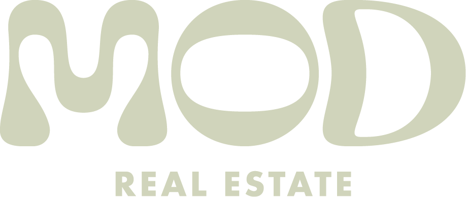 Mid Century Modern Sacramento Homes