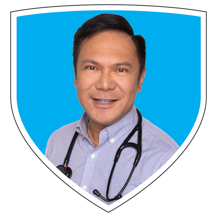 Our Providers — Men's Health Foundation