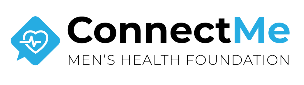ConnectMe (página en español) — Men's Health Foundation