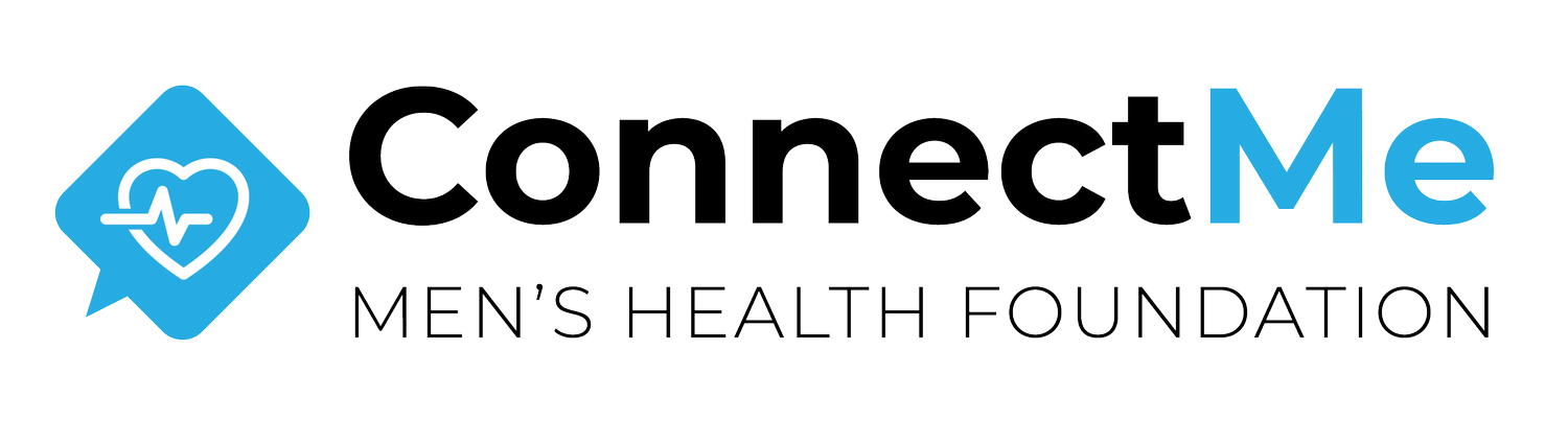ConnectMe (página en español) — Men's Health Foundation
