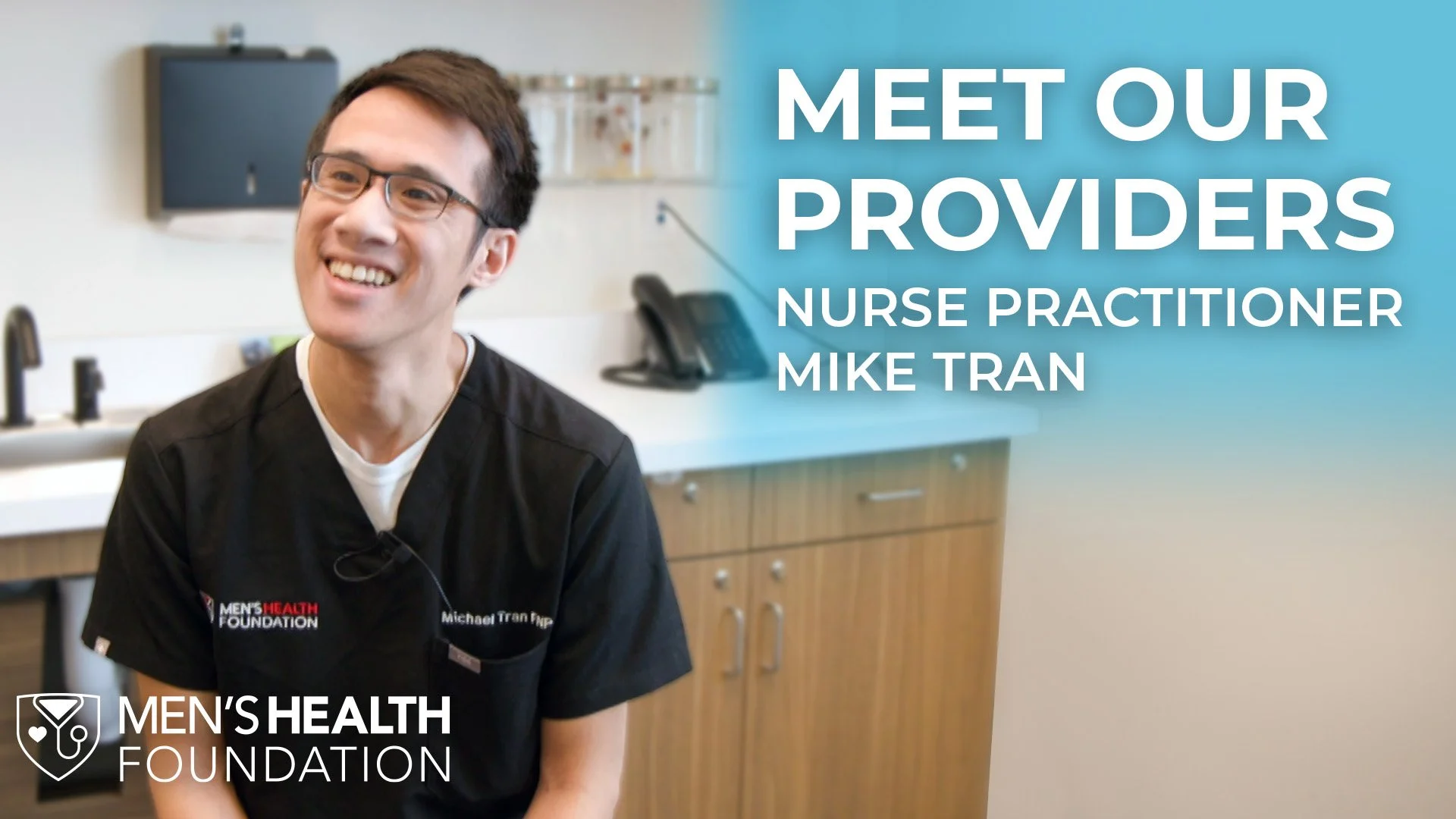 Our Providers — Men's Health Foundation