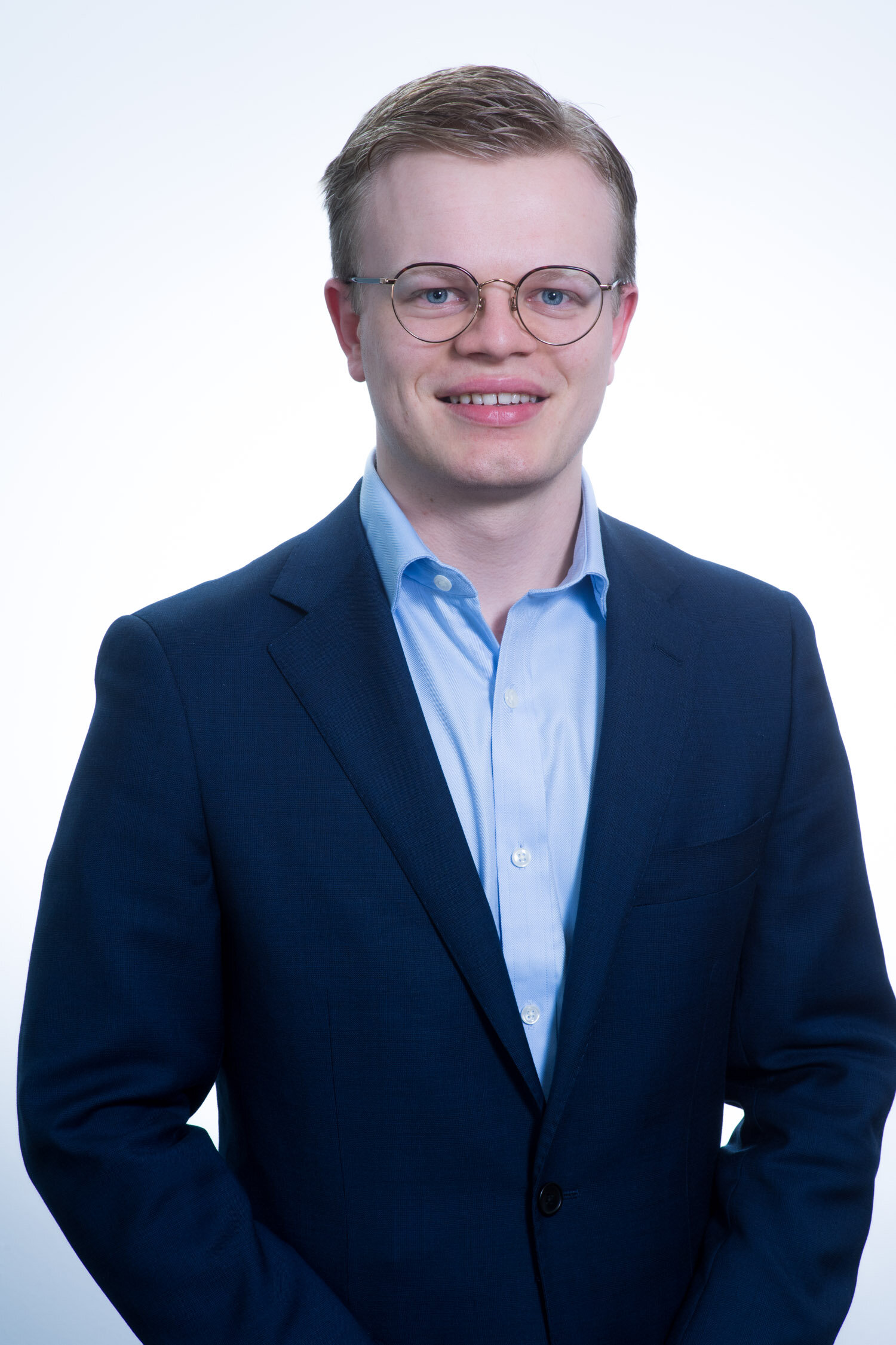 Our Team — Inauro Wealth Management