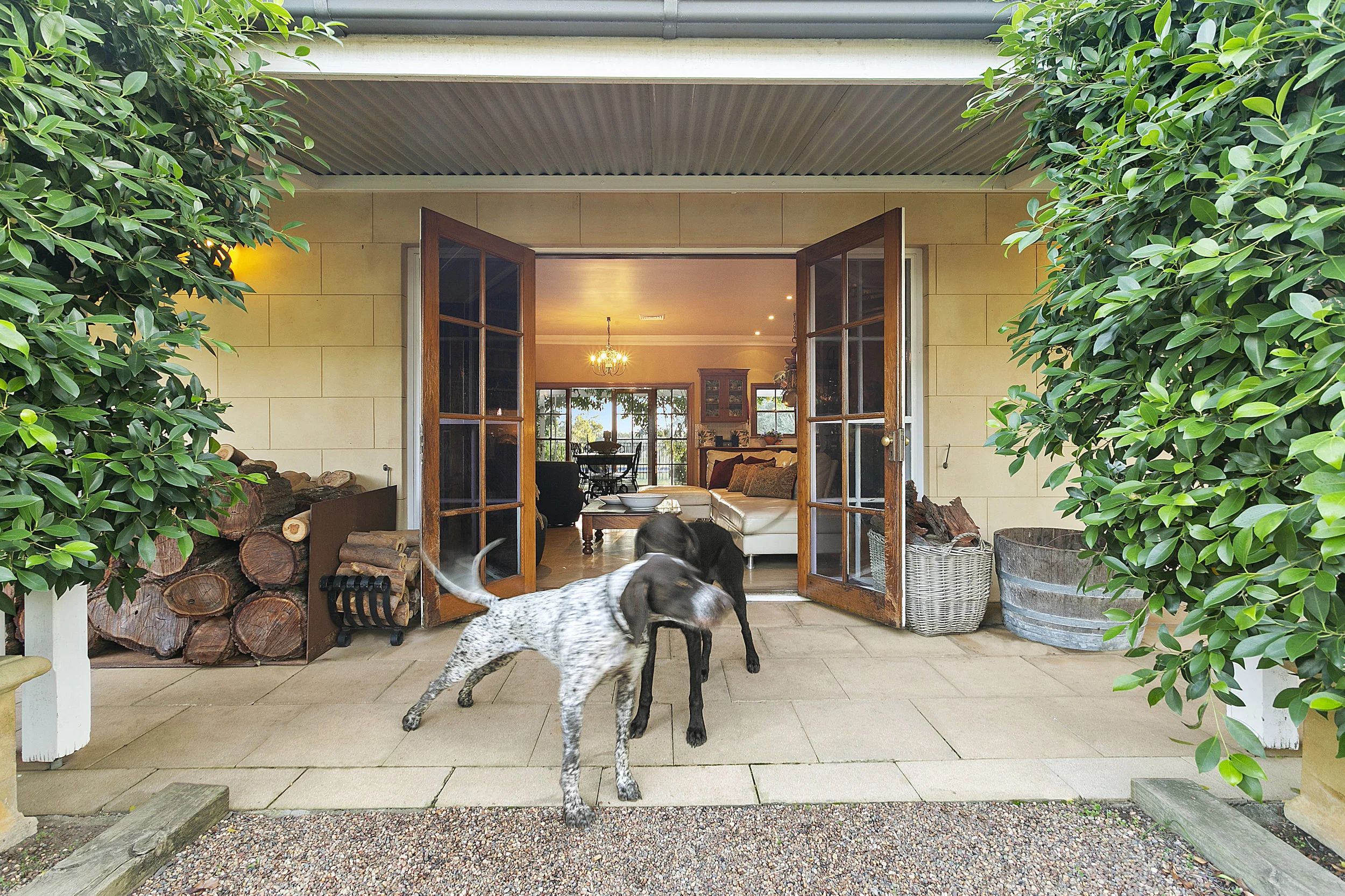 Boutique Hunter Valley Accommodation | Winner 'Best Accommodation ...