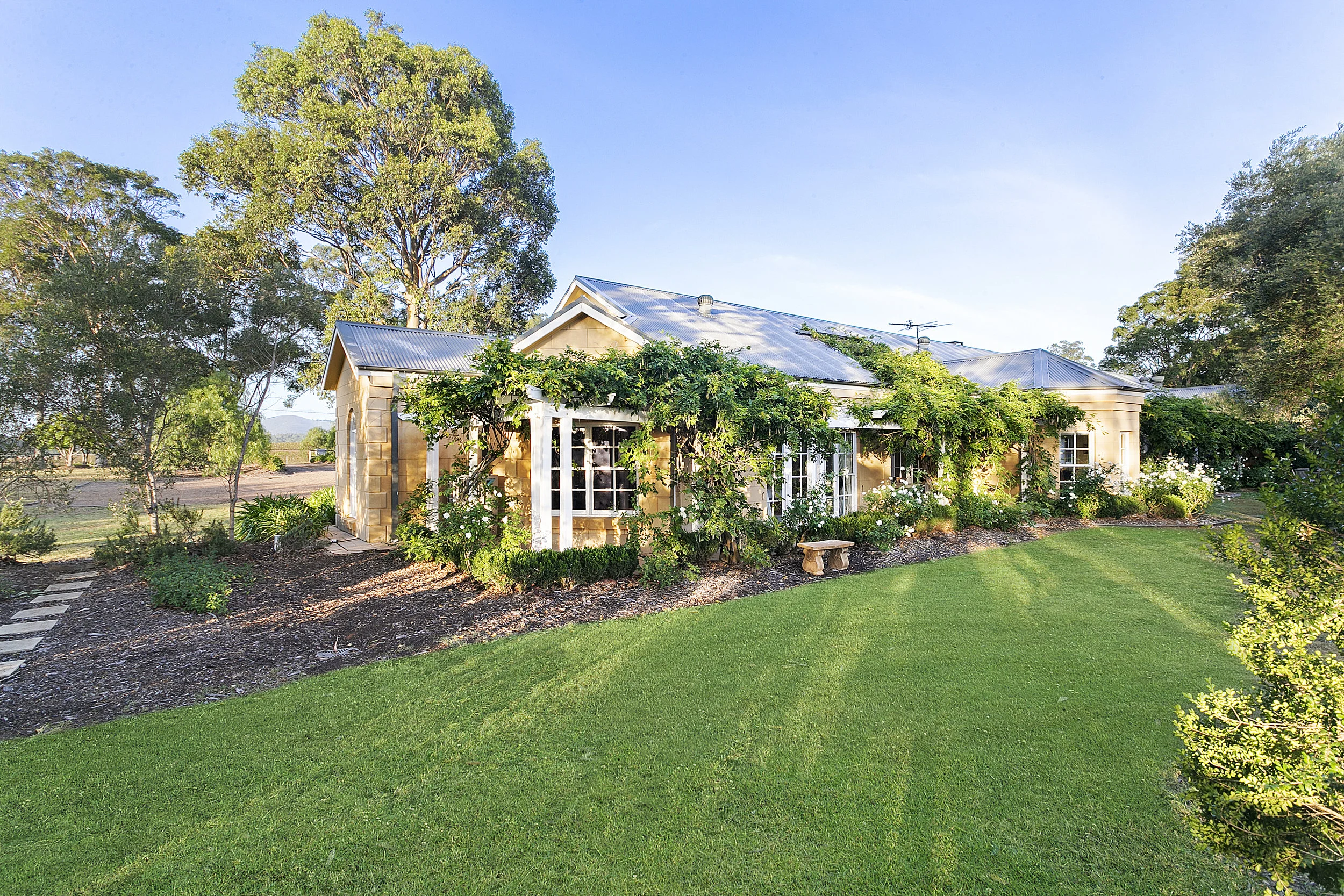 Boutique Hunter Valley Accommodation | Winner 'Best Accommodation ...