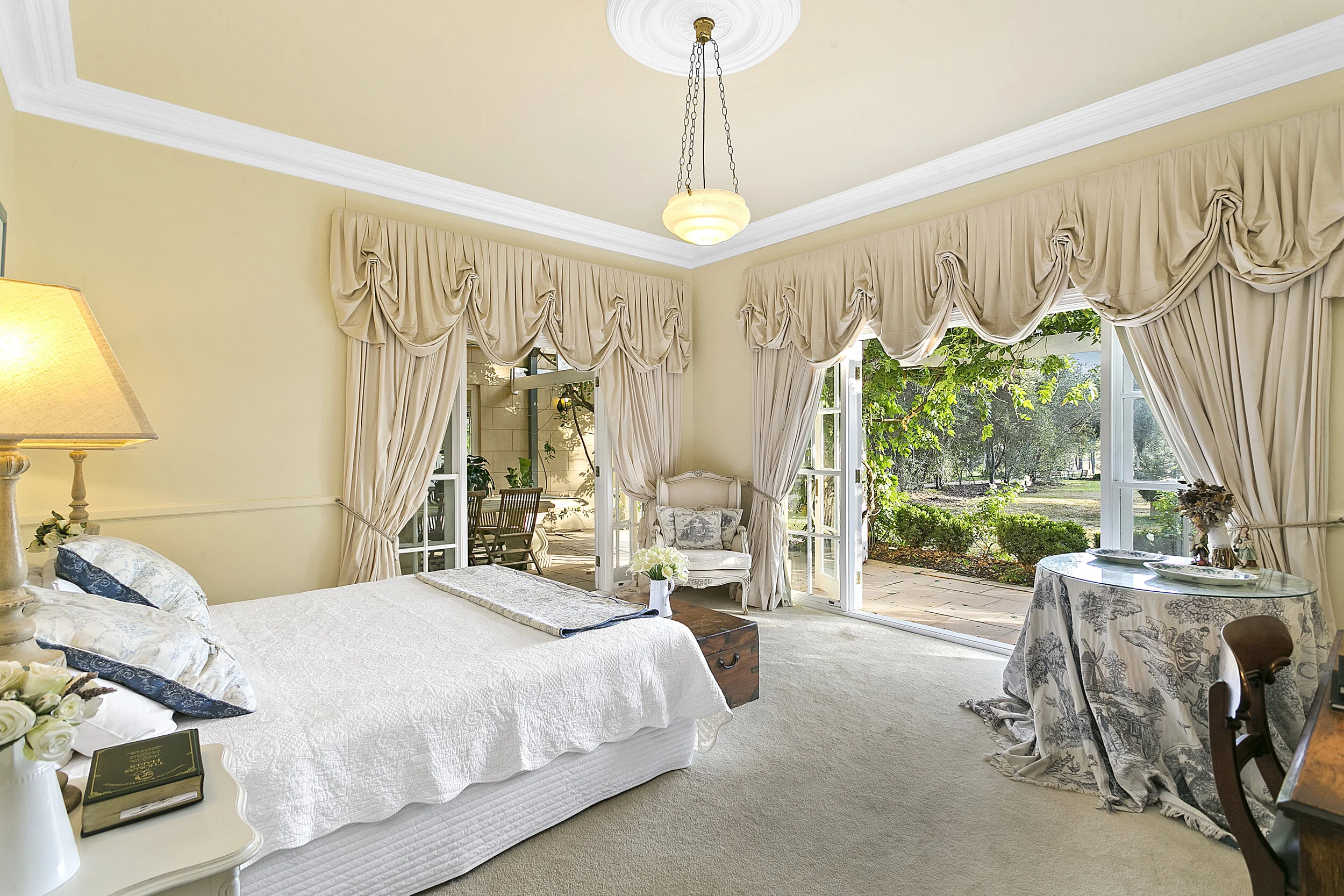 Boutique Hunter Valley Accommodation | Winner 'Best Accommodation ...