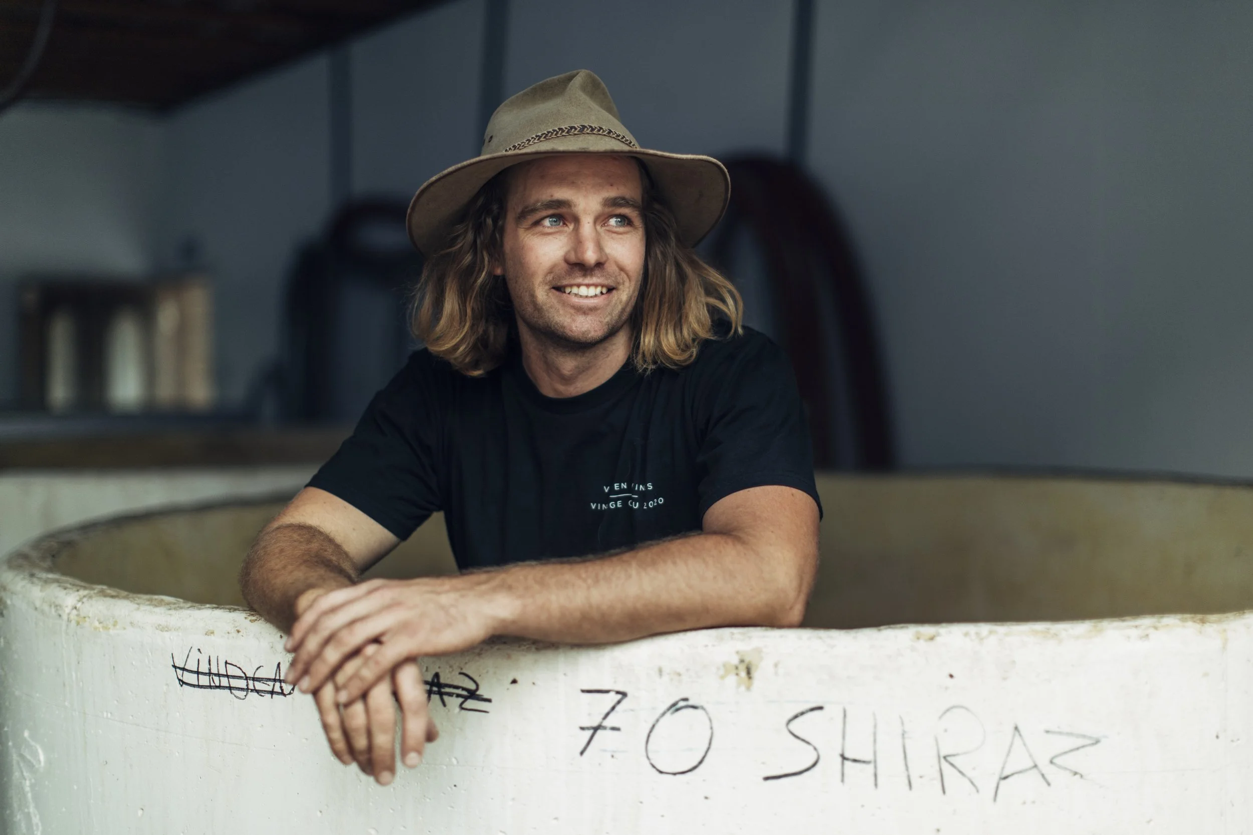 Vinden Wines Cellar Door & Award-winning accommodation