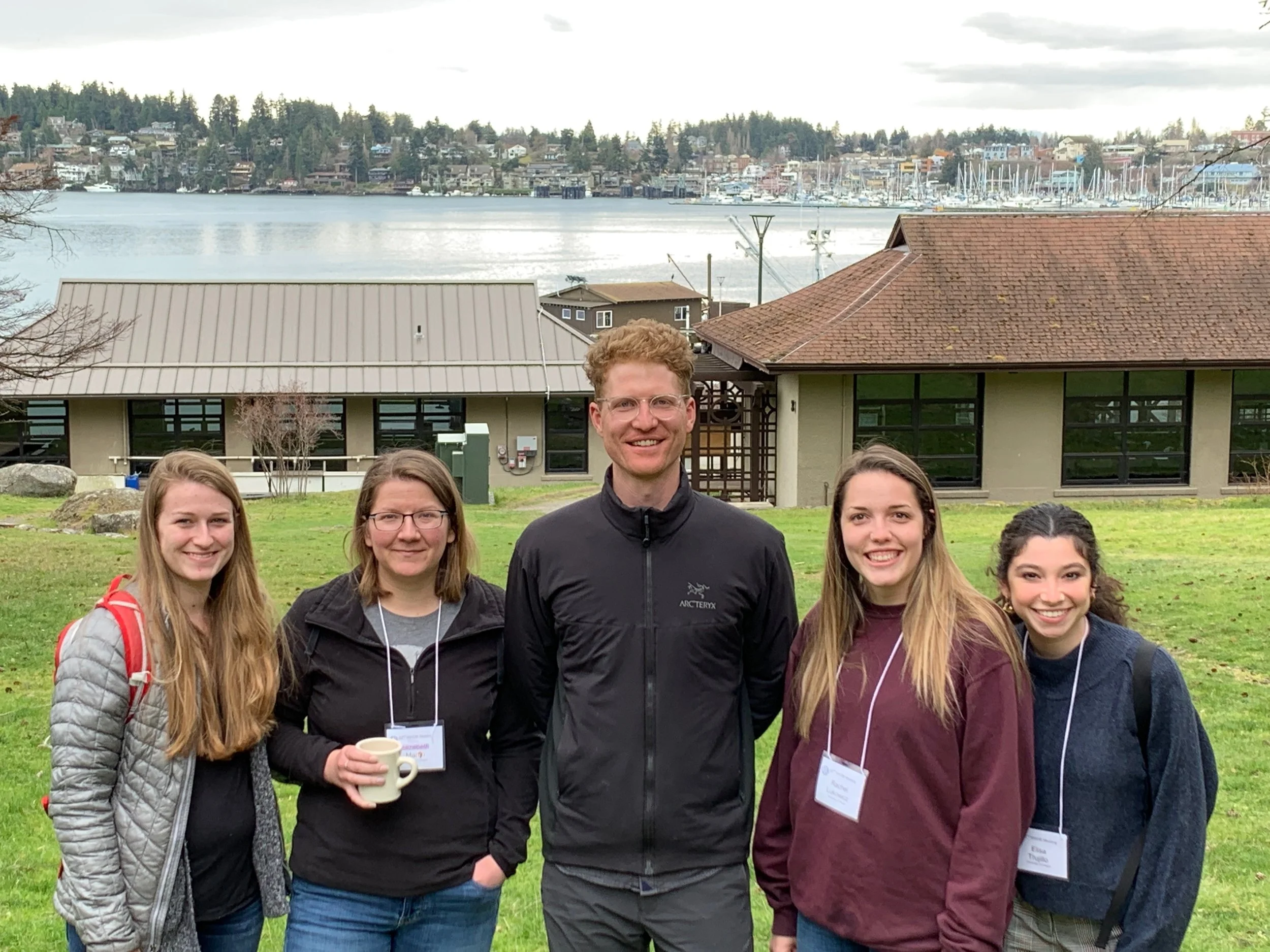 Lab Culture — the Miller Lab