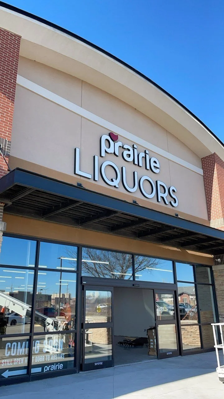 Prairie Liquors