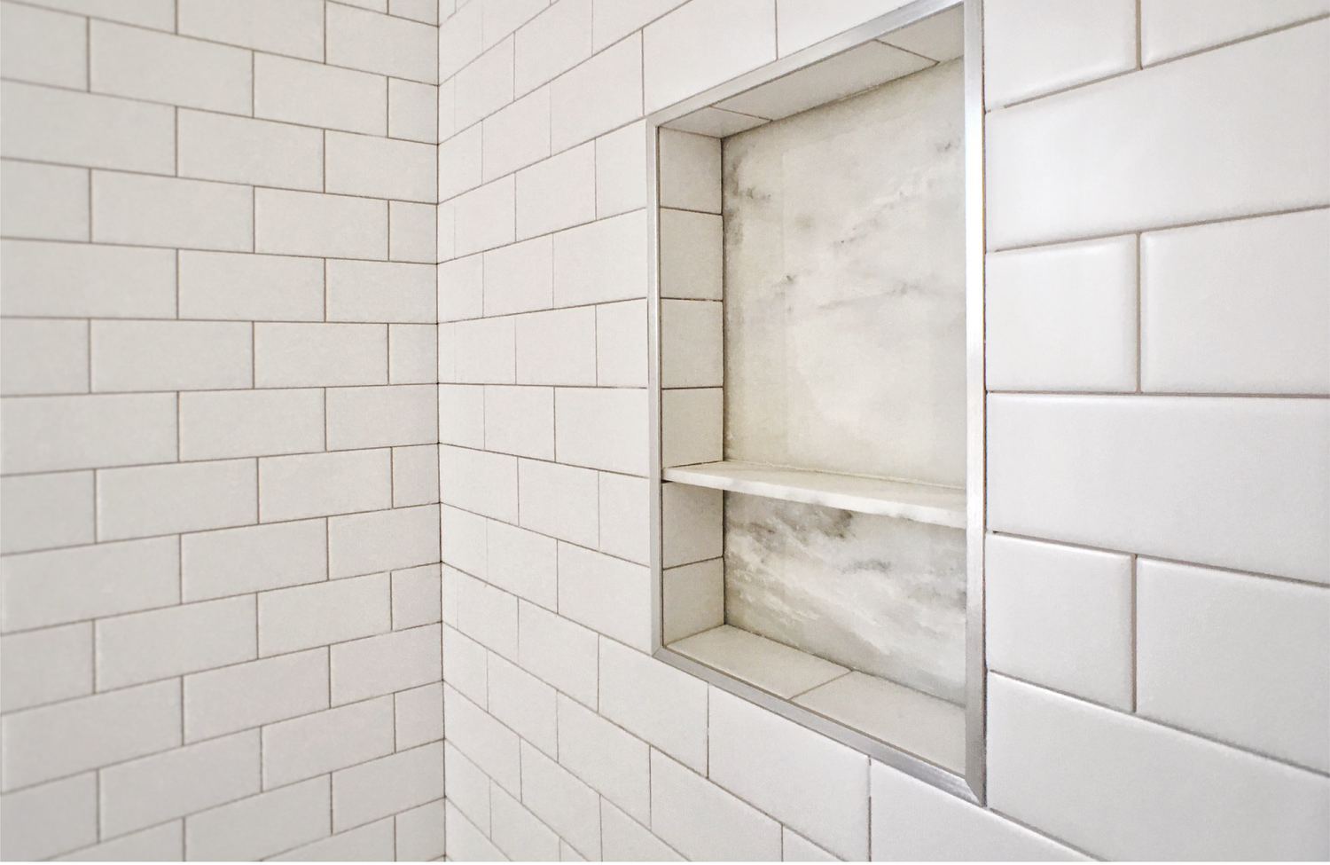 Classic Tile Style — Howlett & Co