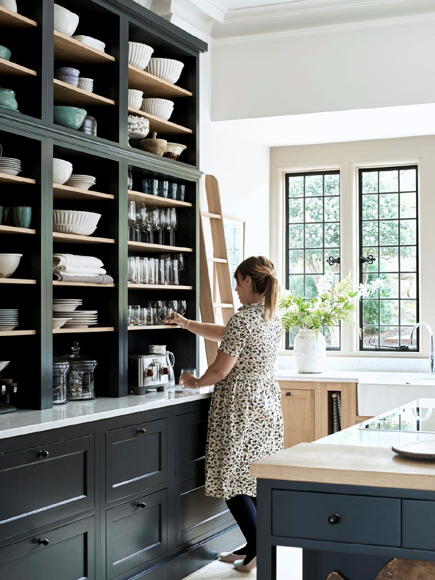 Designing Our Kitchen: Part 1 — Howlett & Co