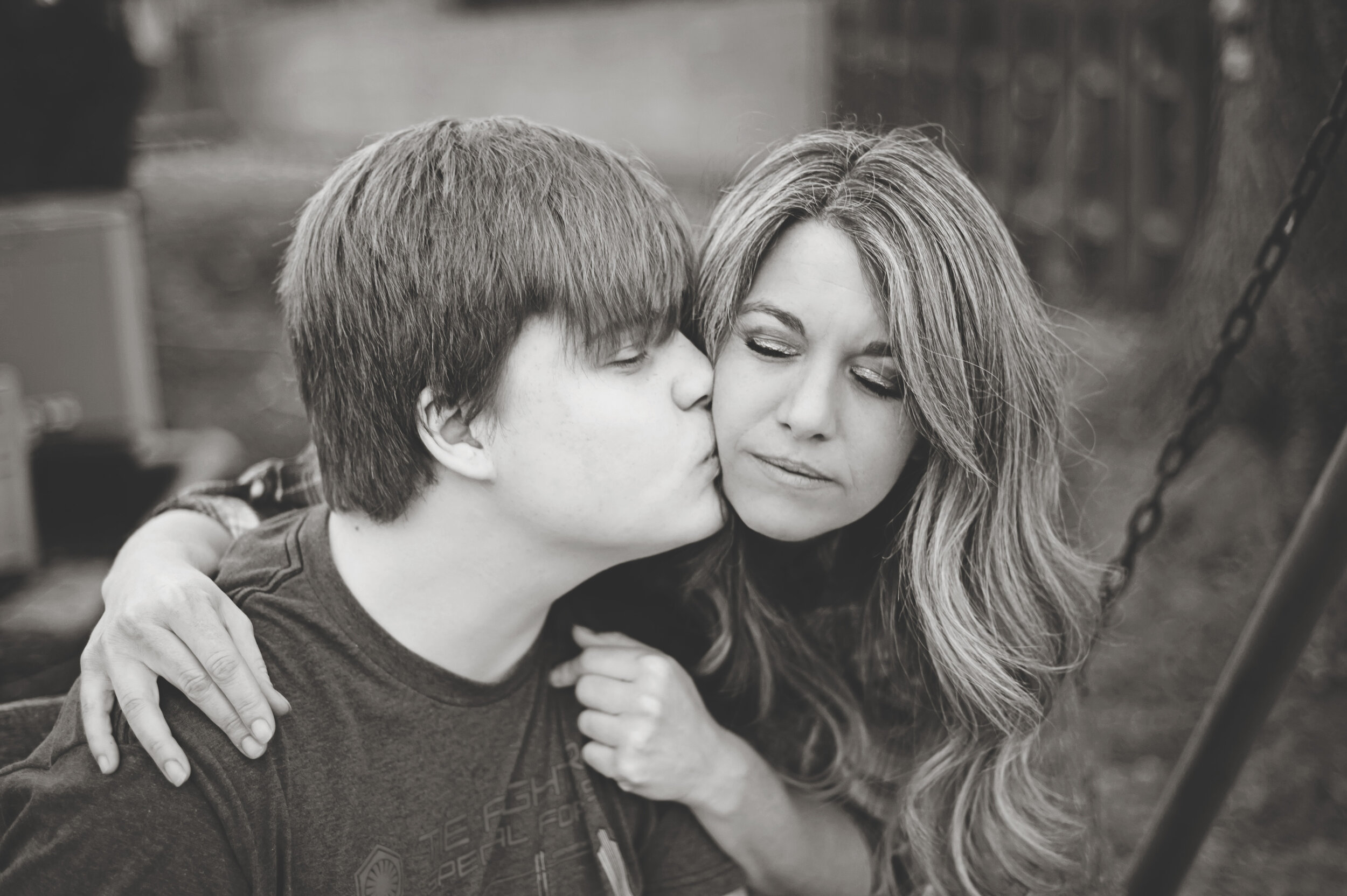 The Green Apple Project