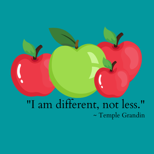 The Green Apple Project | Supporting individuals and families affected ...