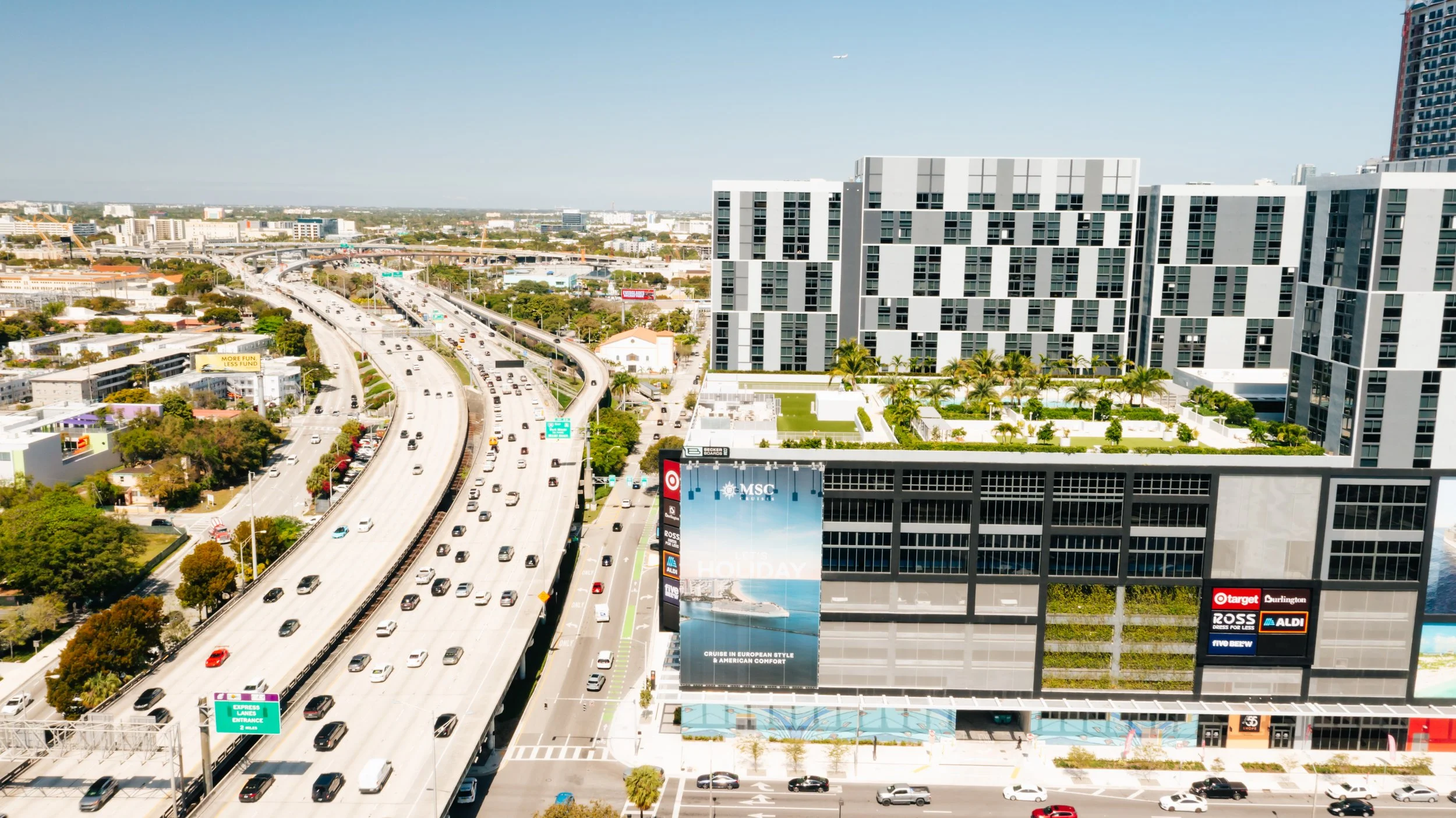 Work — Block 55 at Sawyer's Walk