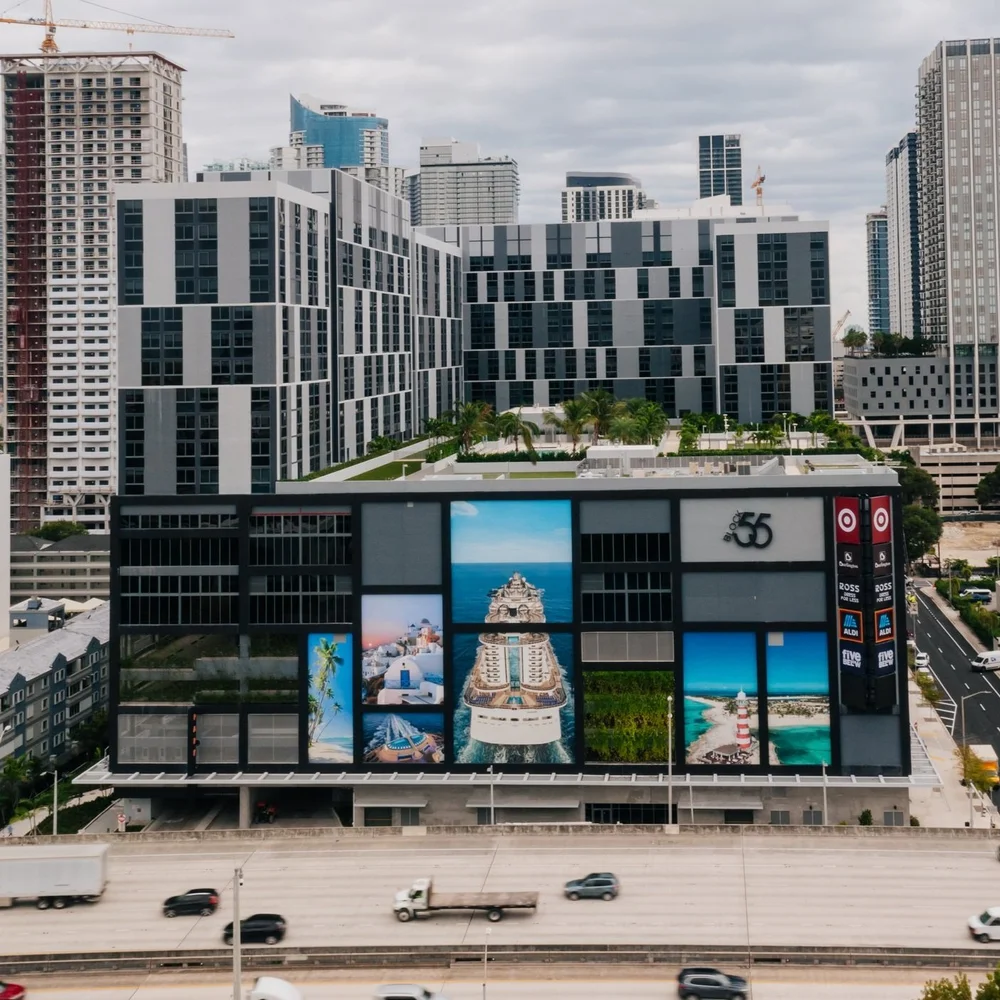 Block 55 at Sawyer's Walk