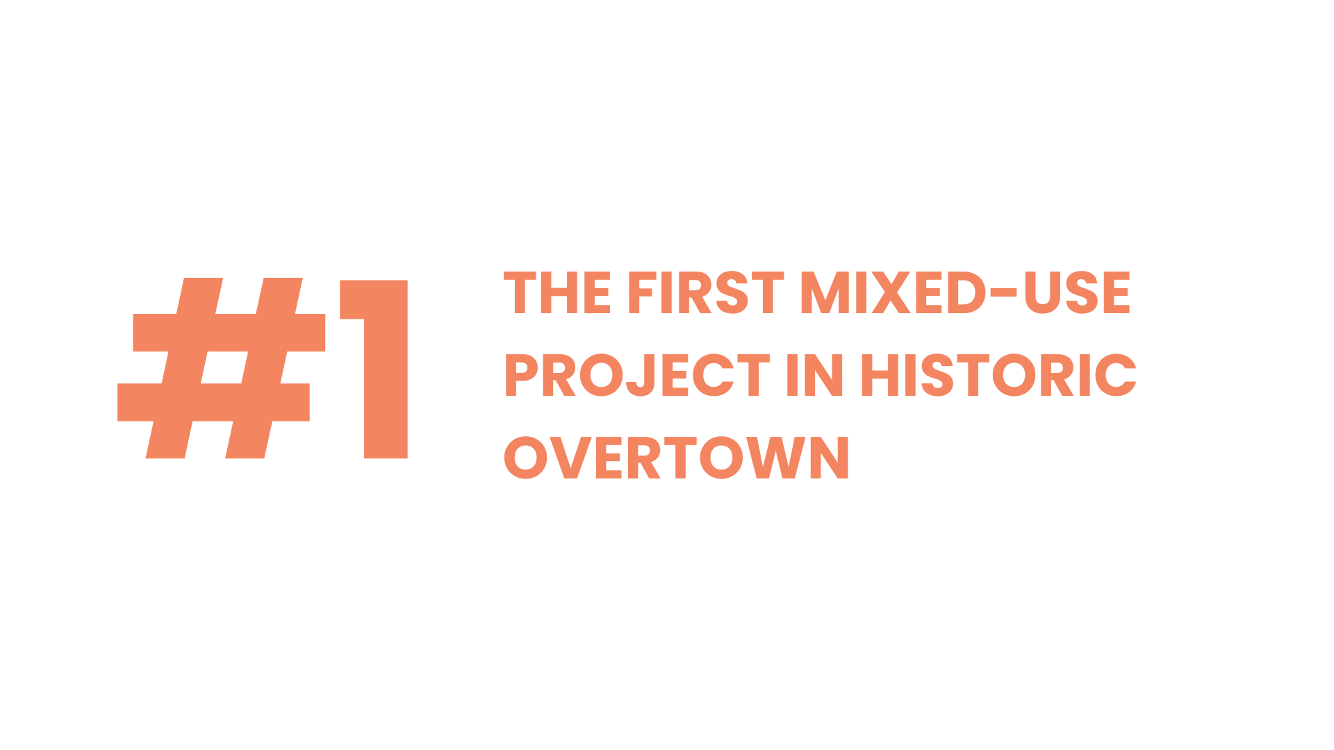 Block 55 at Sawyer's Walk