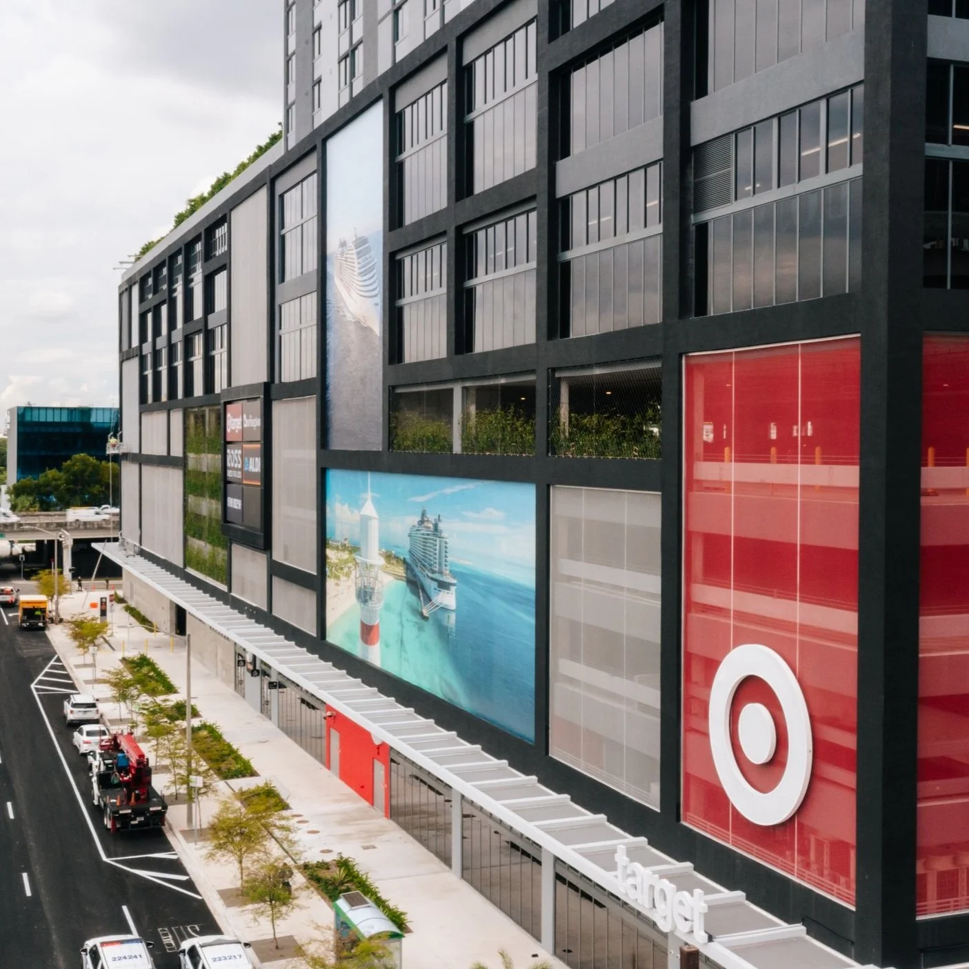 Block 55 at Sawyer's Walk